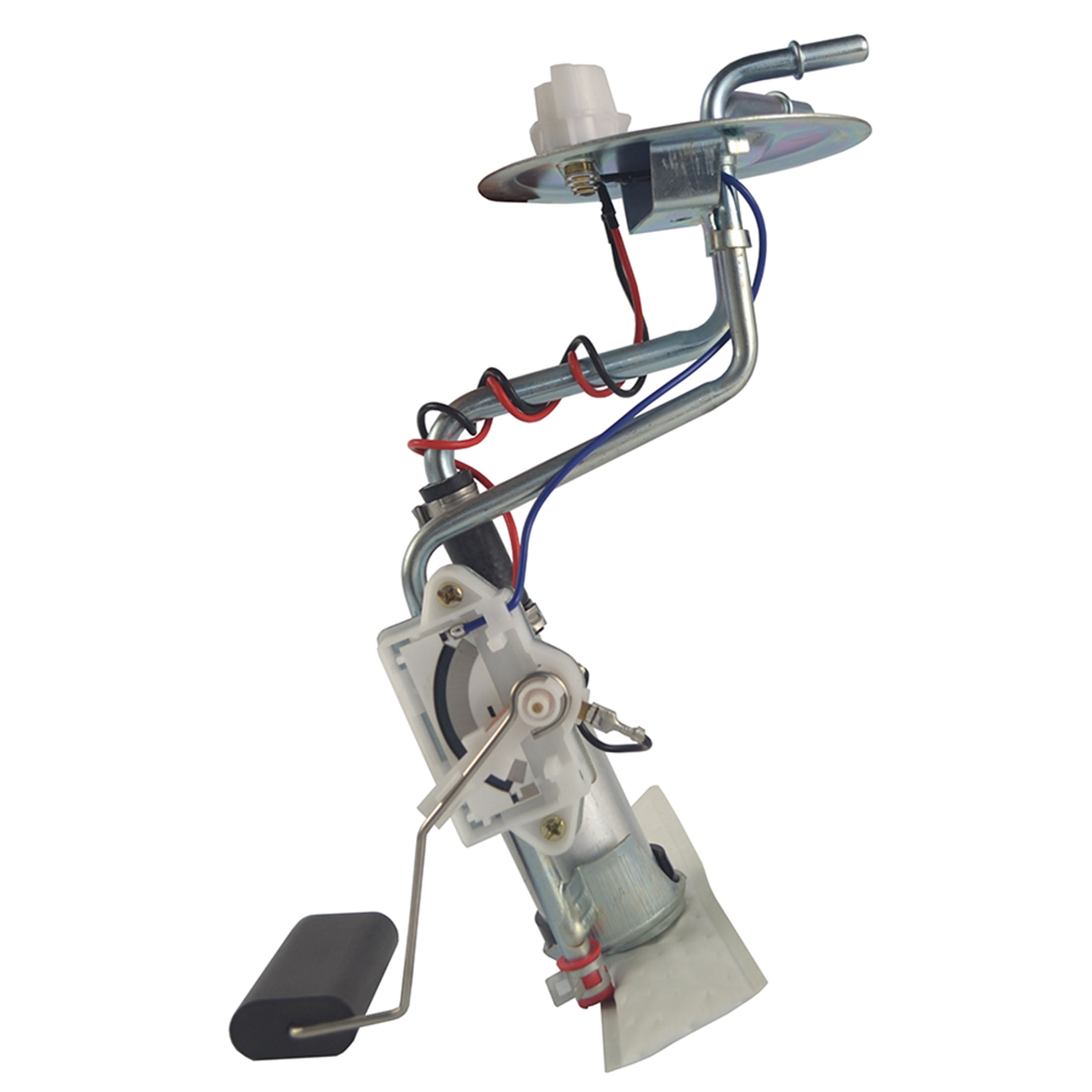 Agility Auto Parts 4011028 Fuel Pump and Sender Assembly for Ford ...
