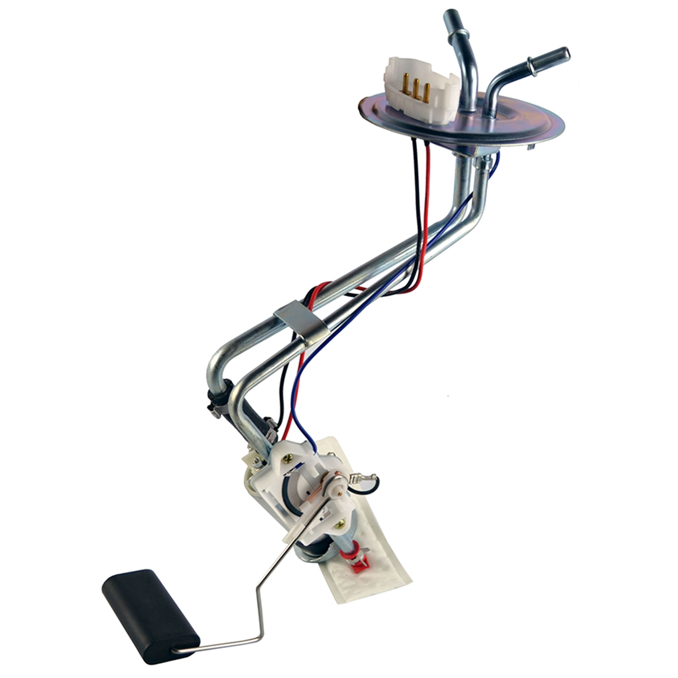 Agility Auto Parts 4011029 Fuel Pump and Sender Assembly for Ford ...