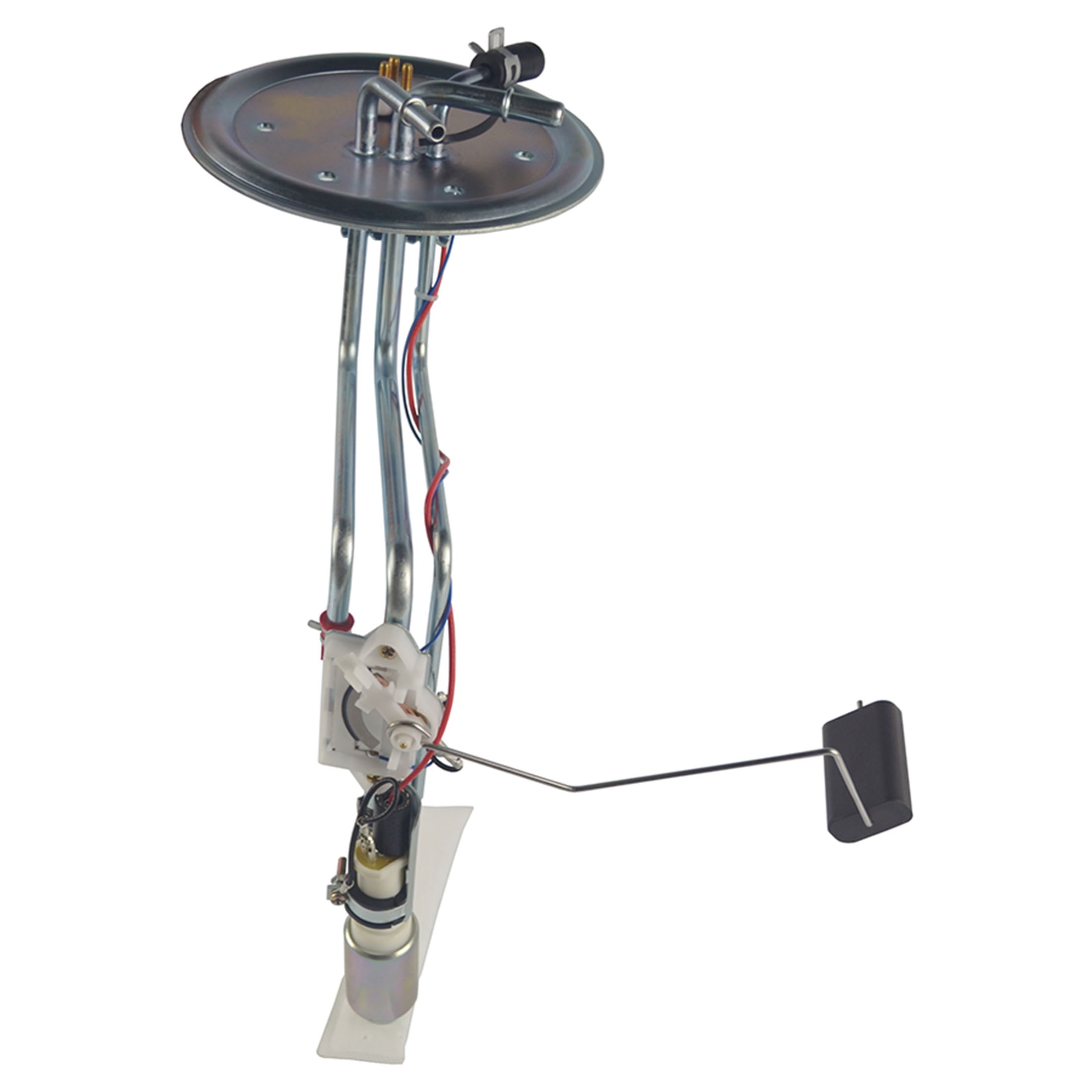 Agility Auto Parts 4011035 Fuel Pump and Sender Assembly for Ford ...