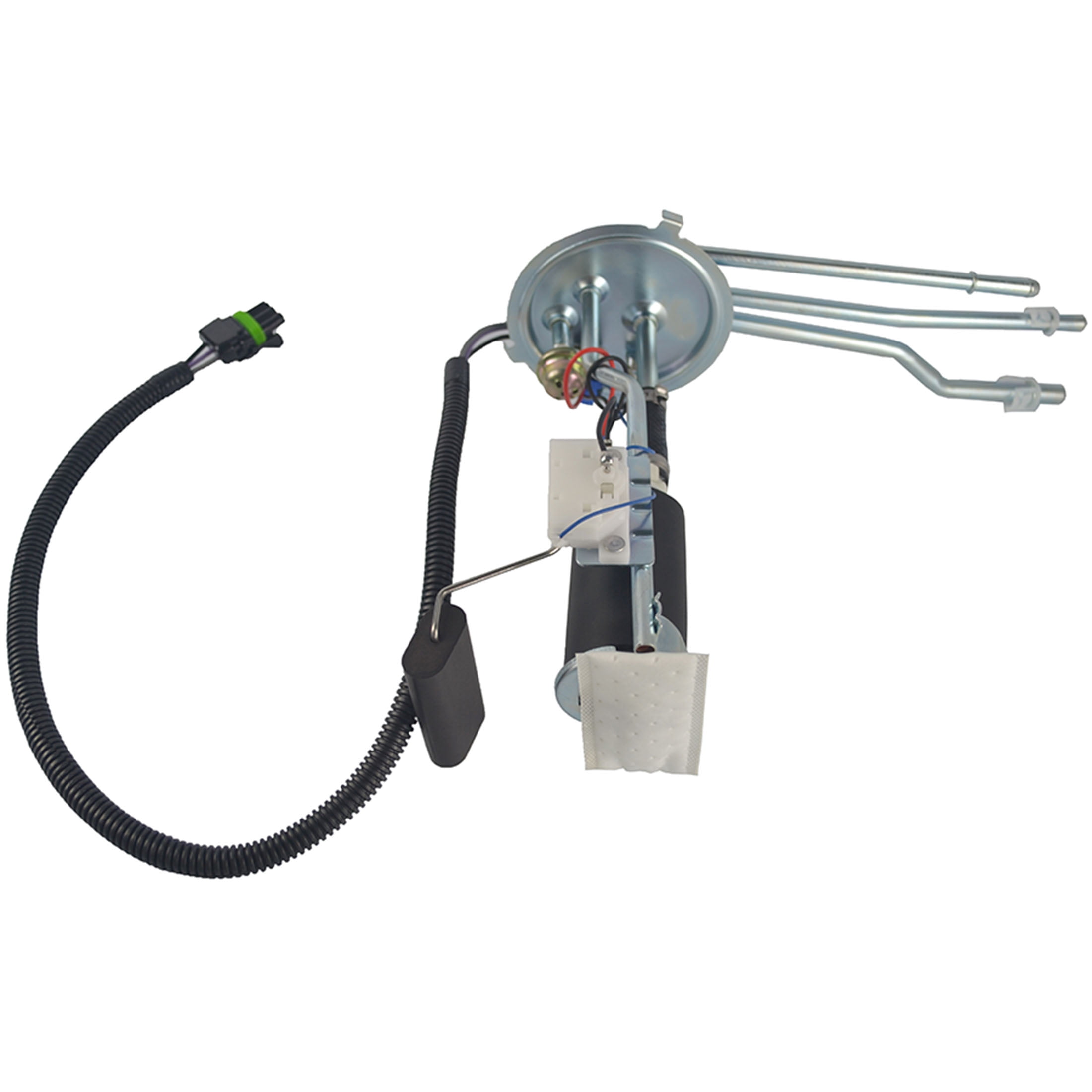 Agility Auto Parts 4011038 Fuel Pump and Sender Assembly for Chevrolet ...