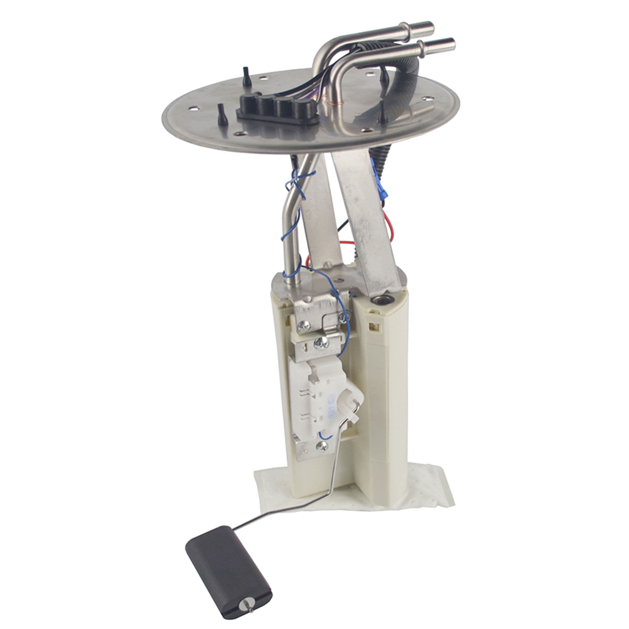 Agility Auto Parts 4011049 Fuel Pump and Sender Assembly for Ford ...