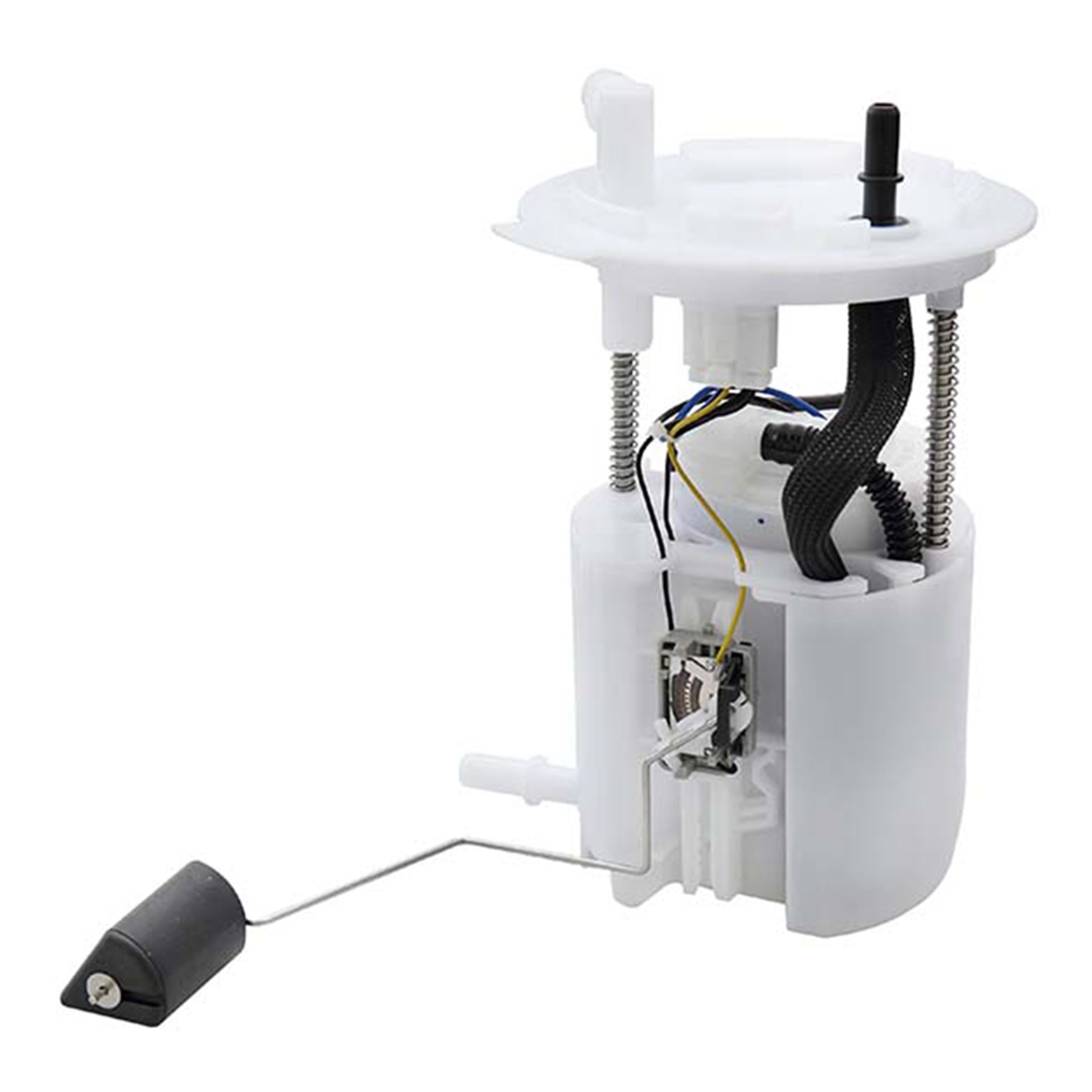 Agility Auto Parts 4011059 Fuel Pump Module Assembly for Ford, Lincoln ...