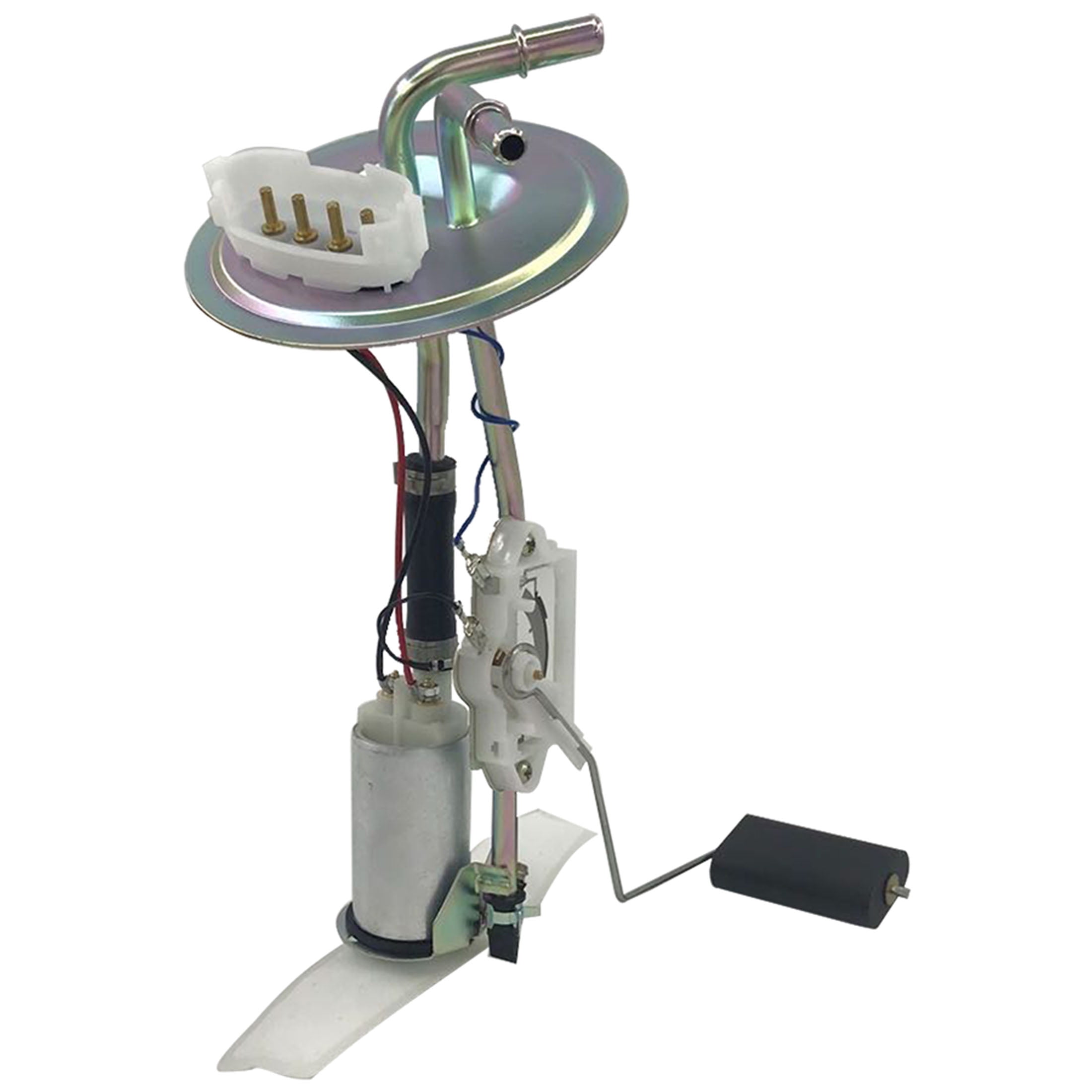 Agility Auto Parts 4011062 Fuel Pump and Sender Assembly for Ford ...