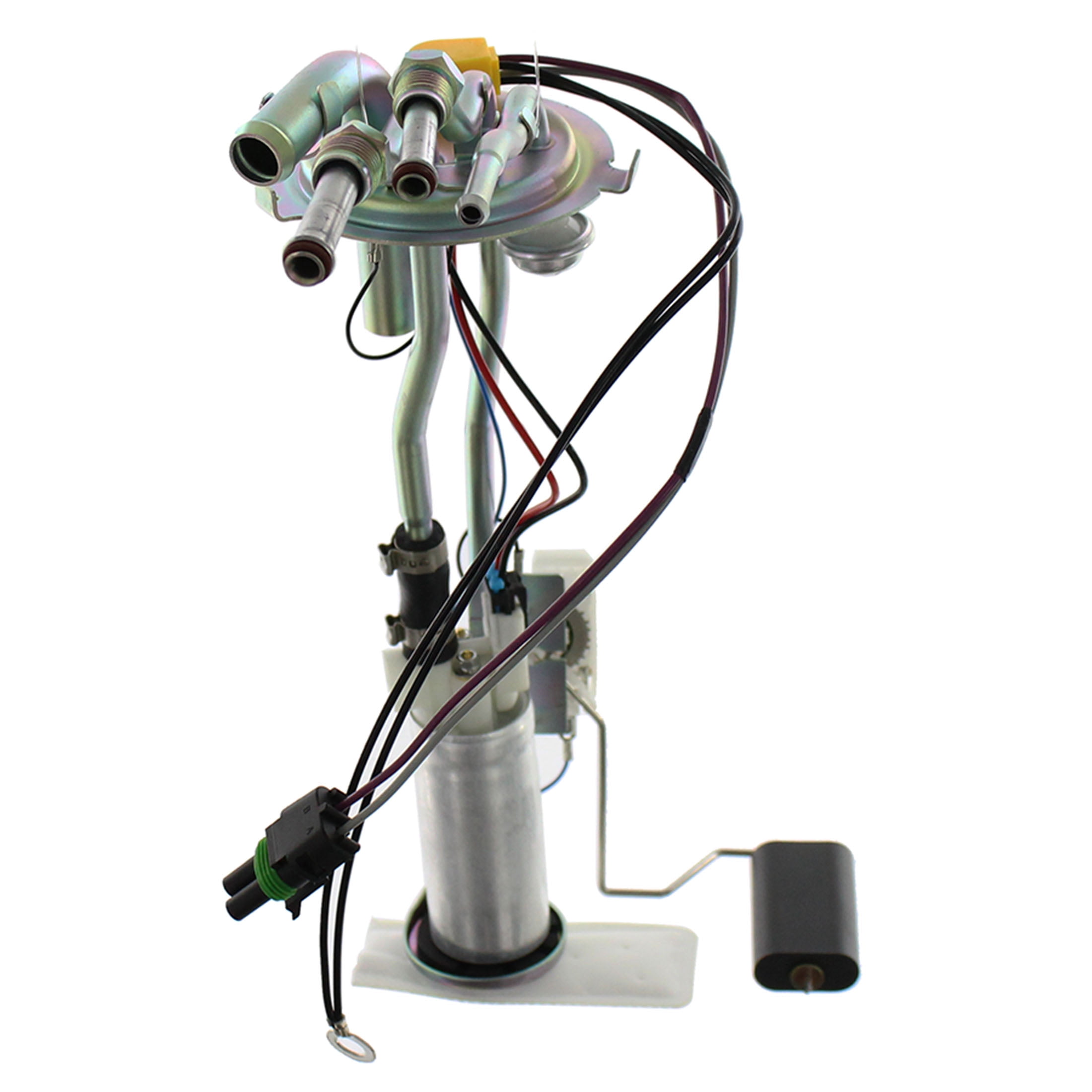 Agility Auto Parts 4011066 Fuel Pump and Sender Assembly for Chevrolet ...