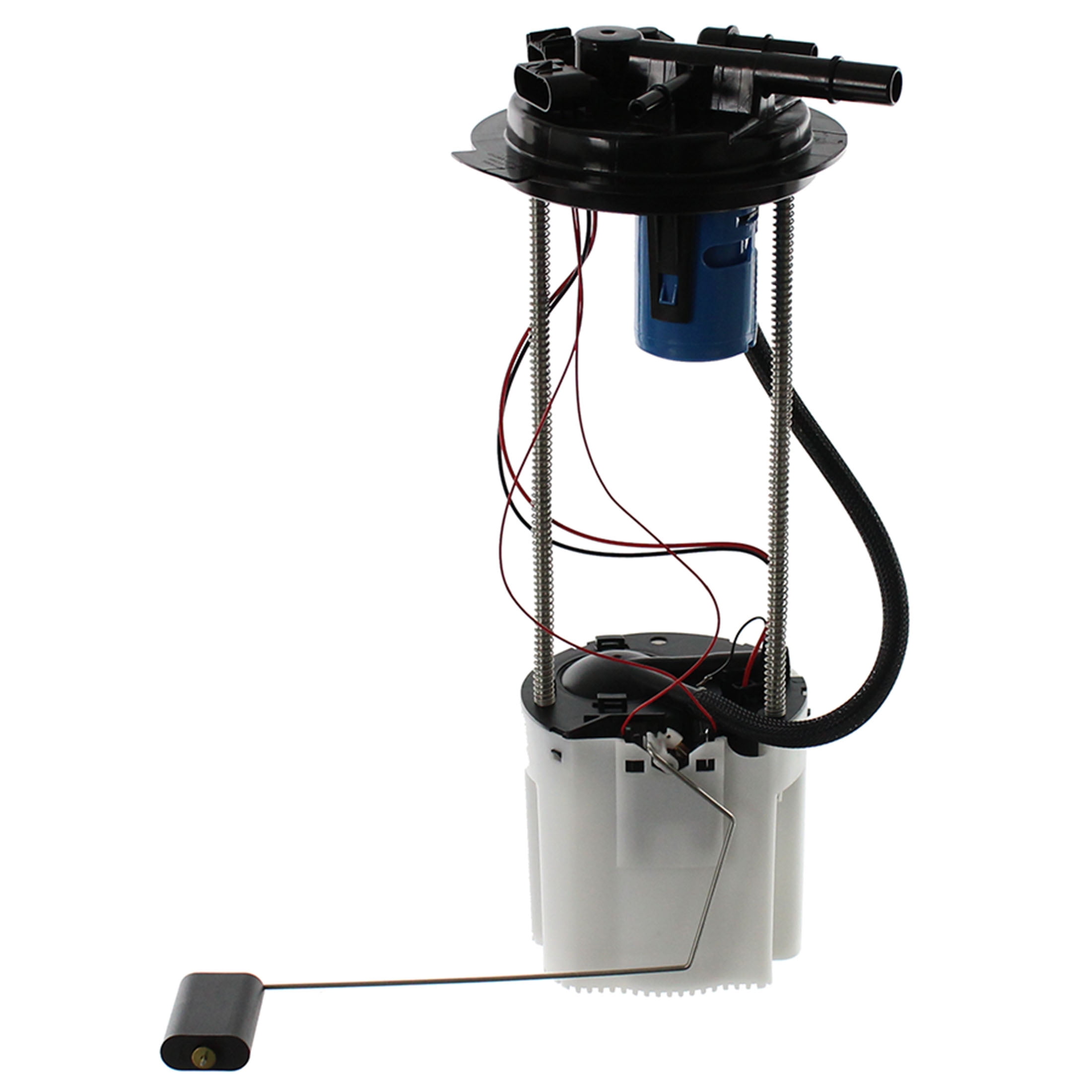 Agility Auto Parts 4011085 Fuel Pump Module Assembly for Chevrolet, GMC ...