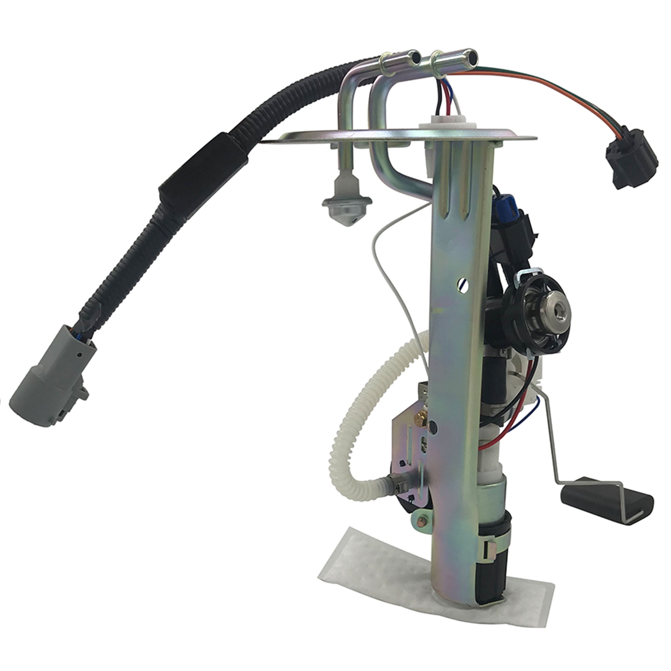 Agility Auto Parts 4011132 Fuel Pump and Sender Assembly for Ford ...