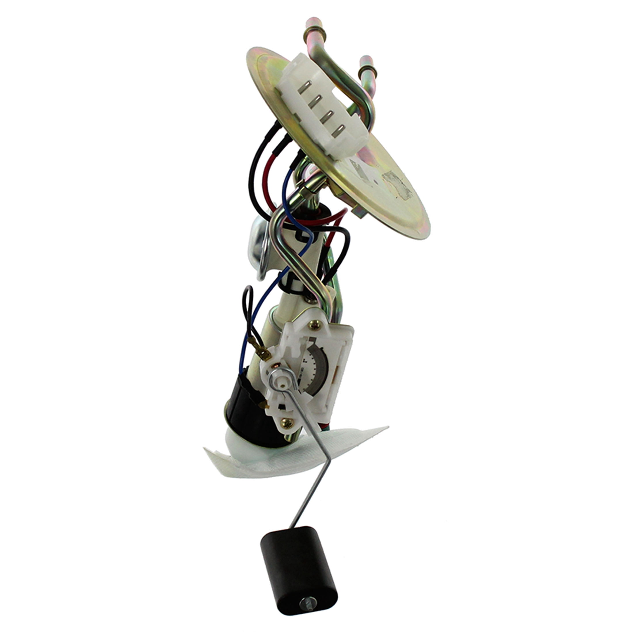 Agility Auto Parts 4011139 Fuel Pump and Sender Assembly for Ford ...