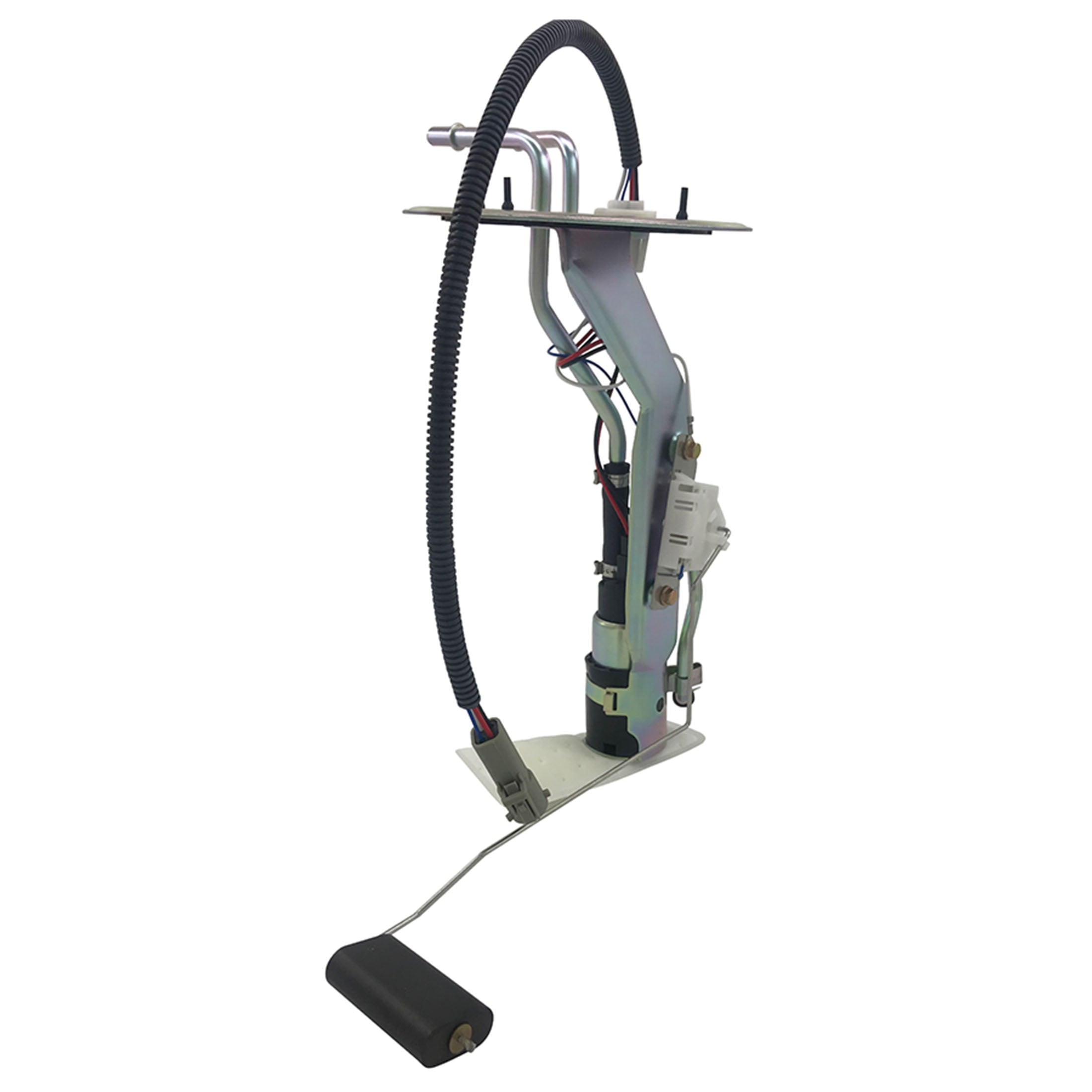 Agility Auto Parts 4011164 Fuel Pump and Sender Assembly for Ford ...