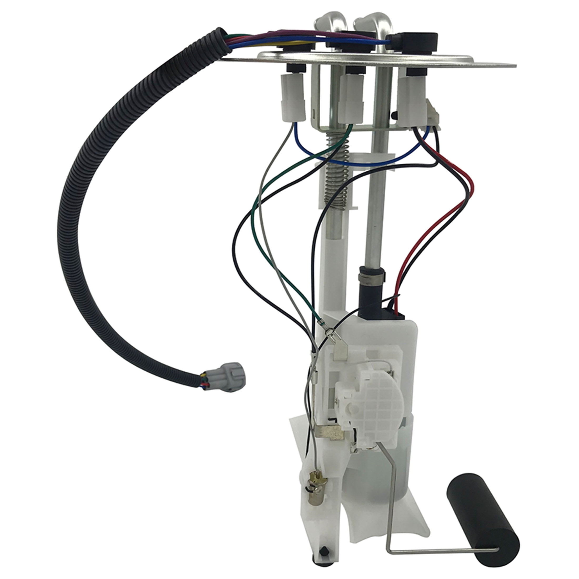 Agility Auto Parts 4011190 Fuel Pump Module Assembly for Nissan ...