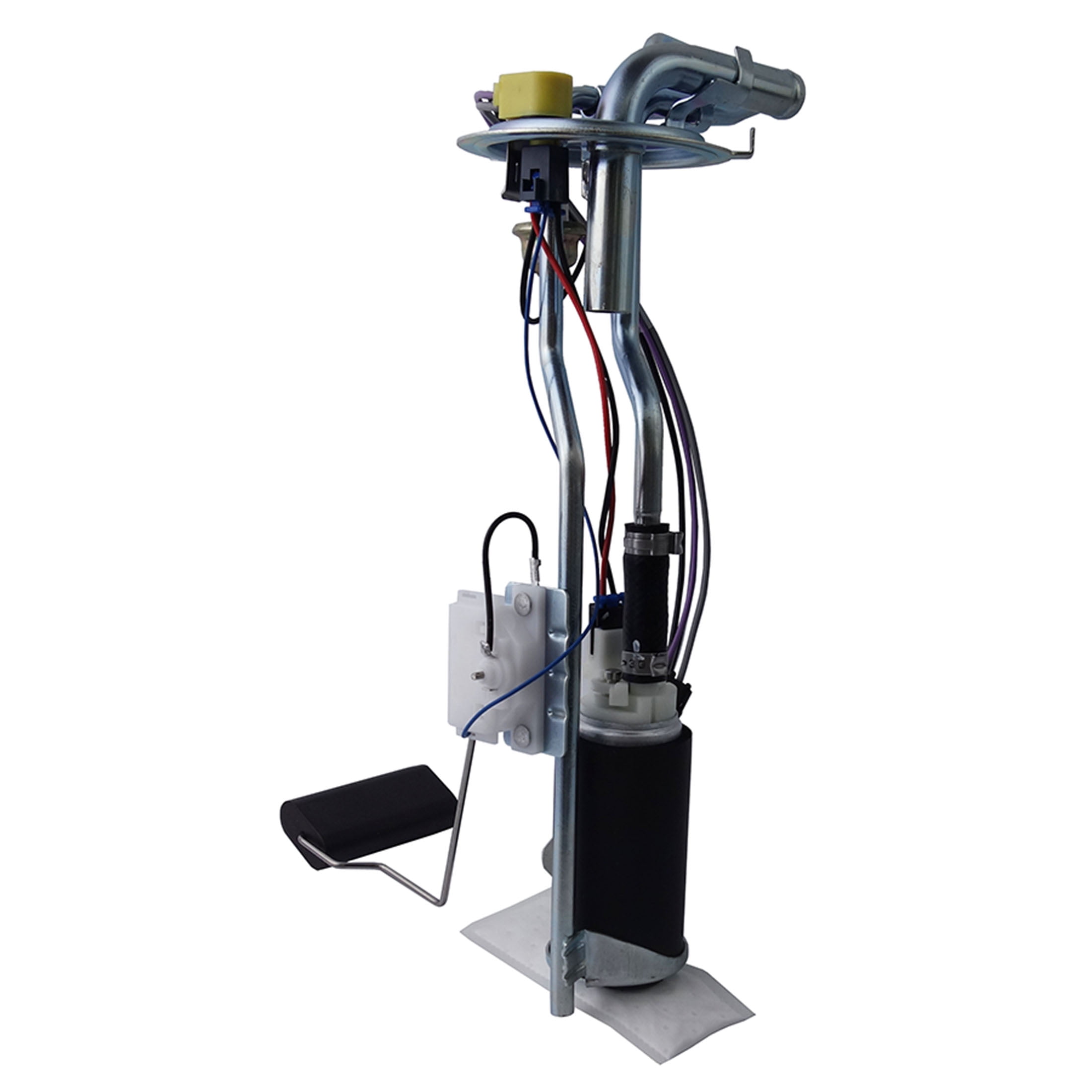 Agility Auto Parts 4011196 Fuel Pump and Sender Assembly for Chevrolet ...