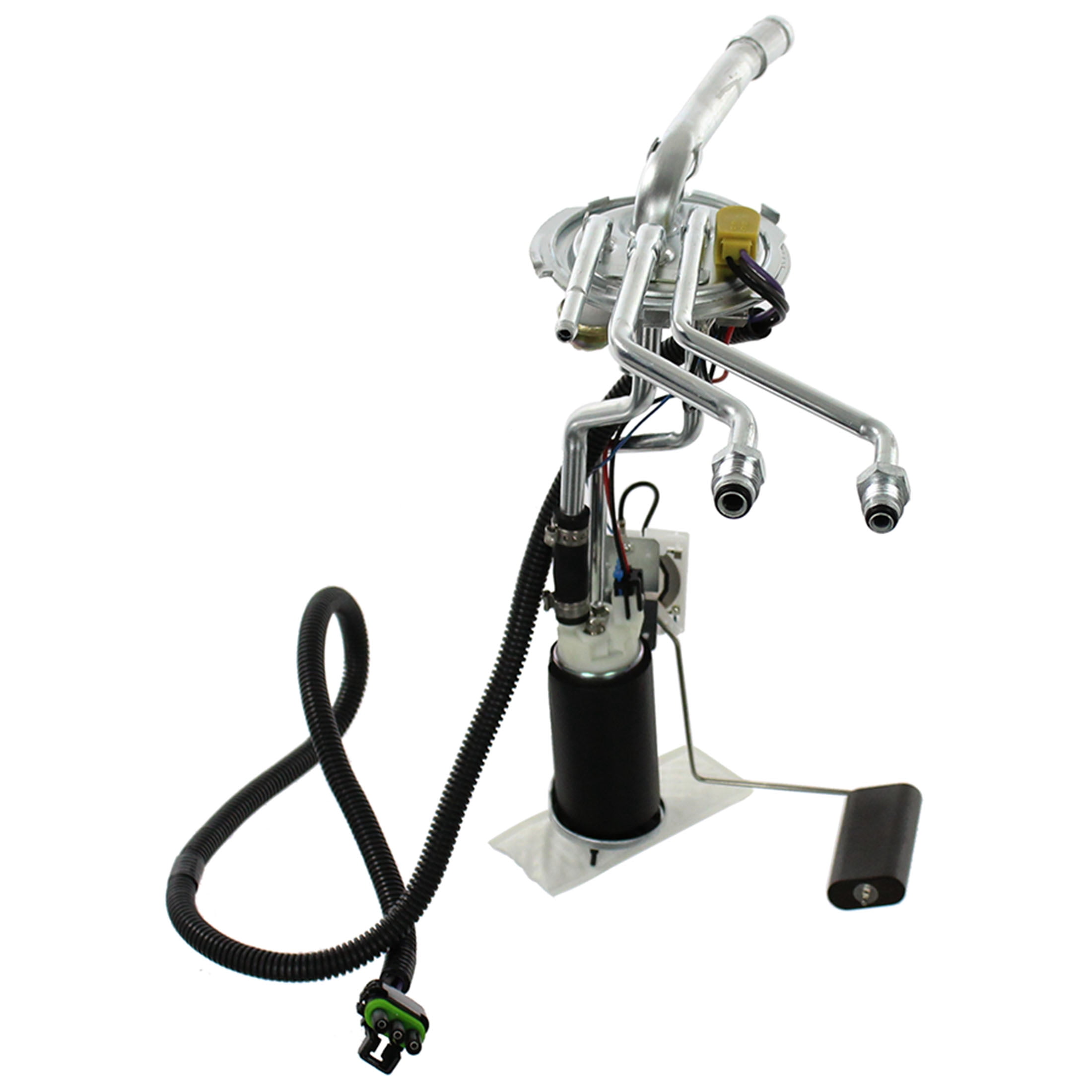 Agility Auto Parts 4011221 Fuel Pump and Sender Assembly for Chevrolet ...