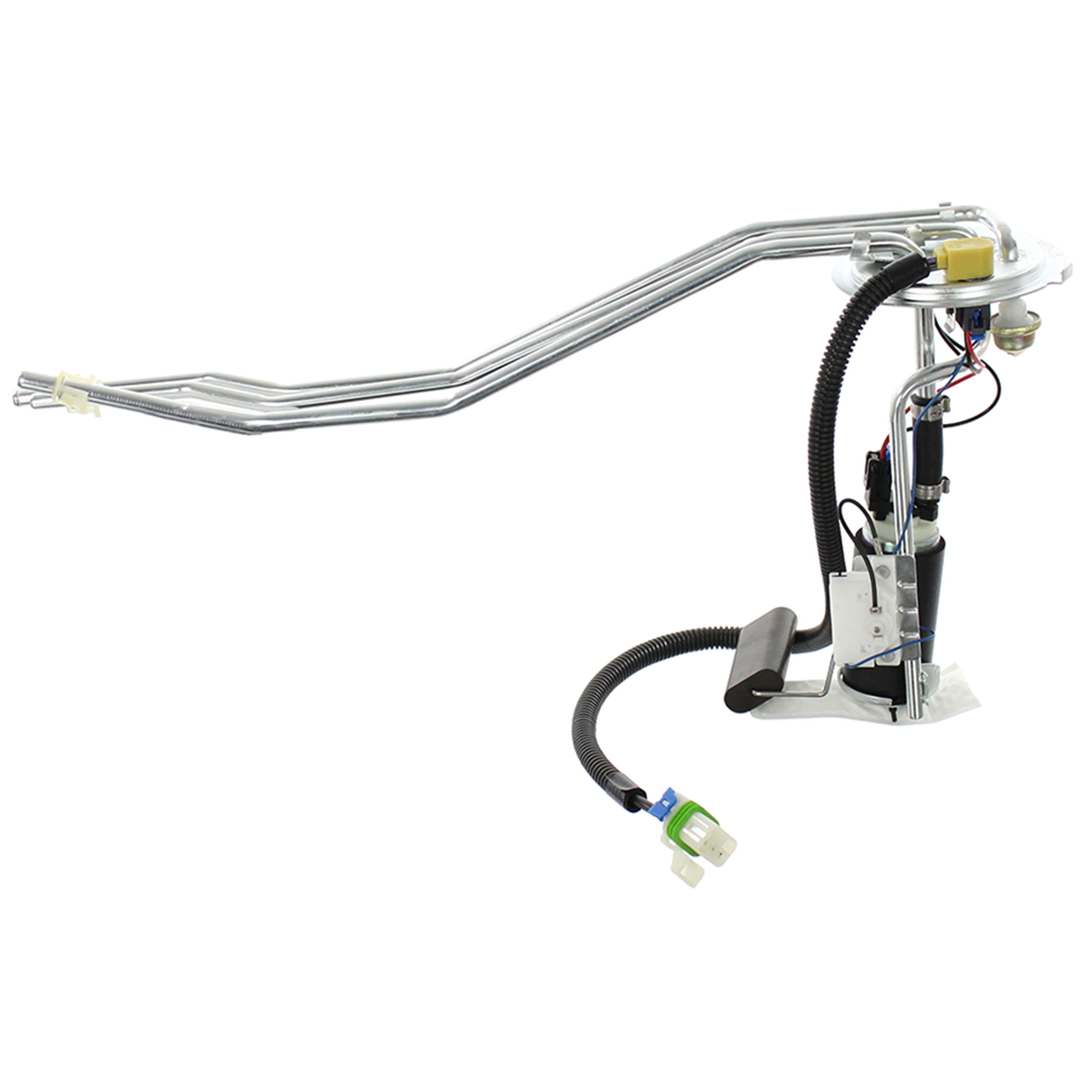 Agility Auto Parts 4011222 Fuel Pump and Sender Assembly for Chevrolet ...