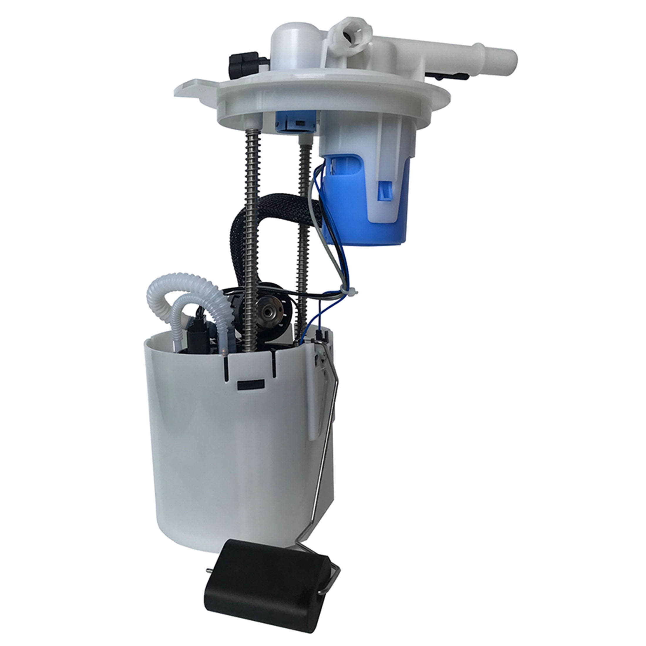 Agility Auto Parts 4011229 Fuel Pump Module Fits Chevrolet 2012-2016 ...