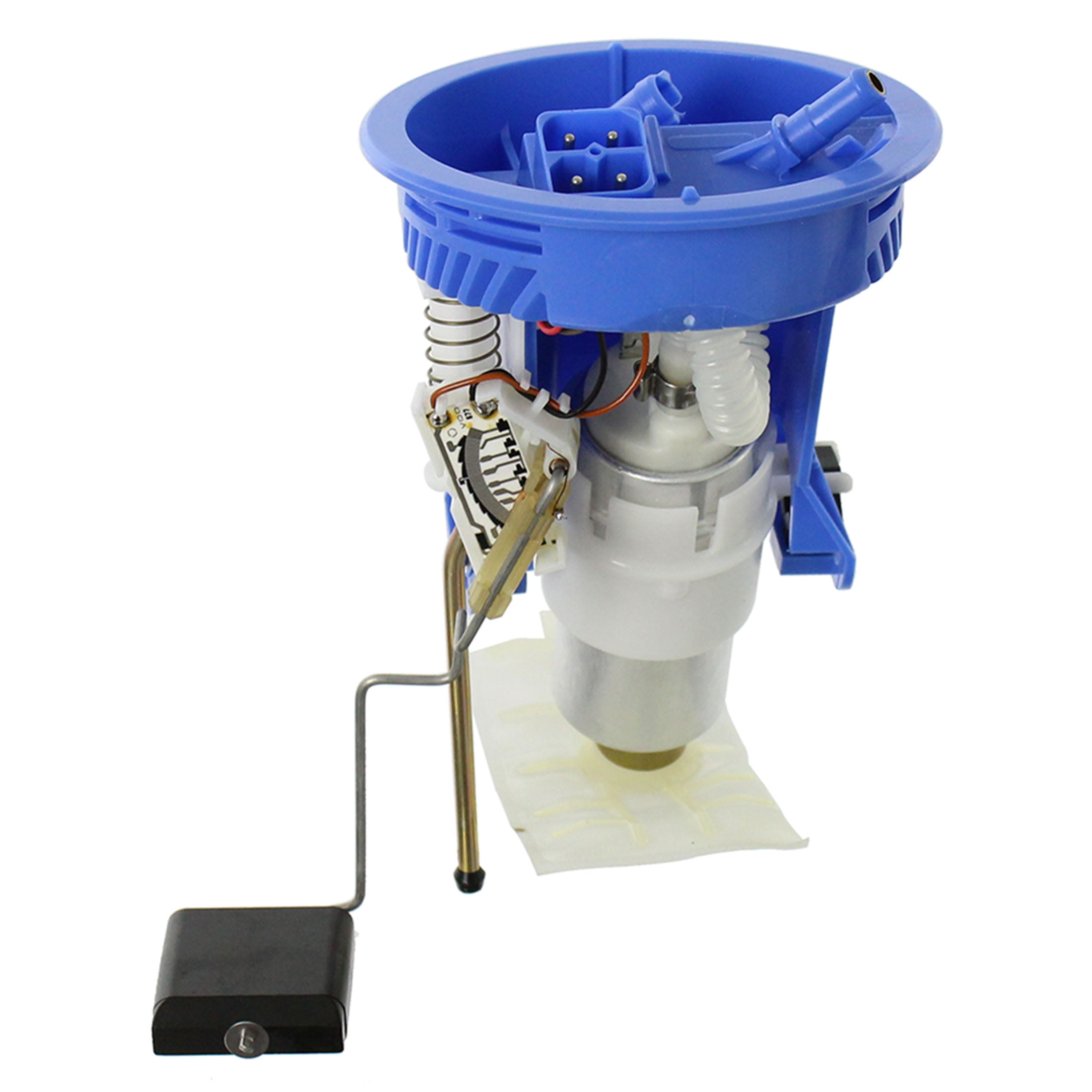 Agility Auto Parts 4011245 Fuel Pump Module Assembly for BMW Specific ...