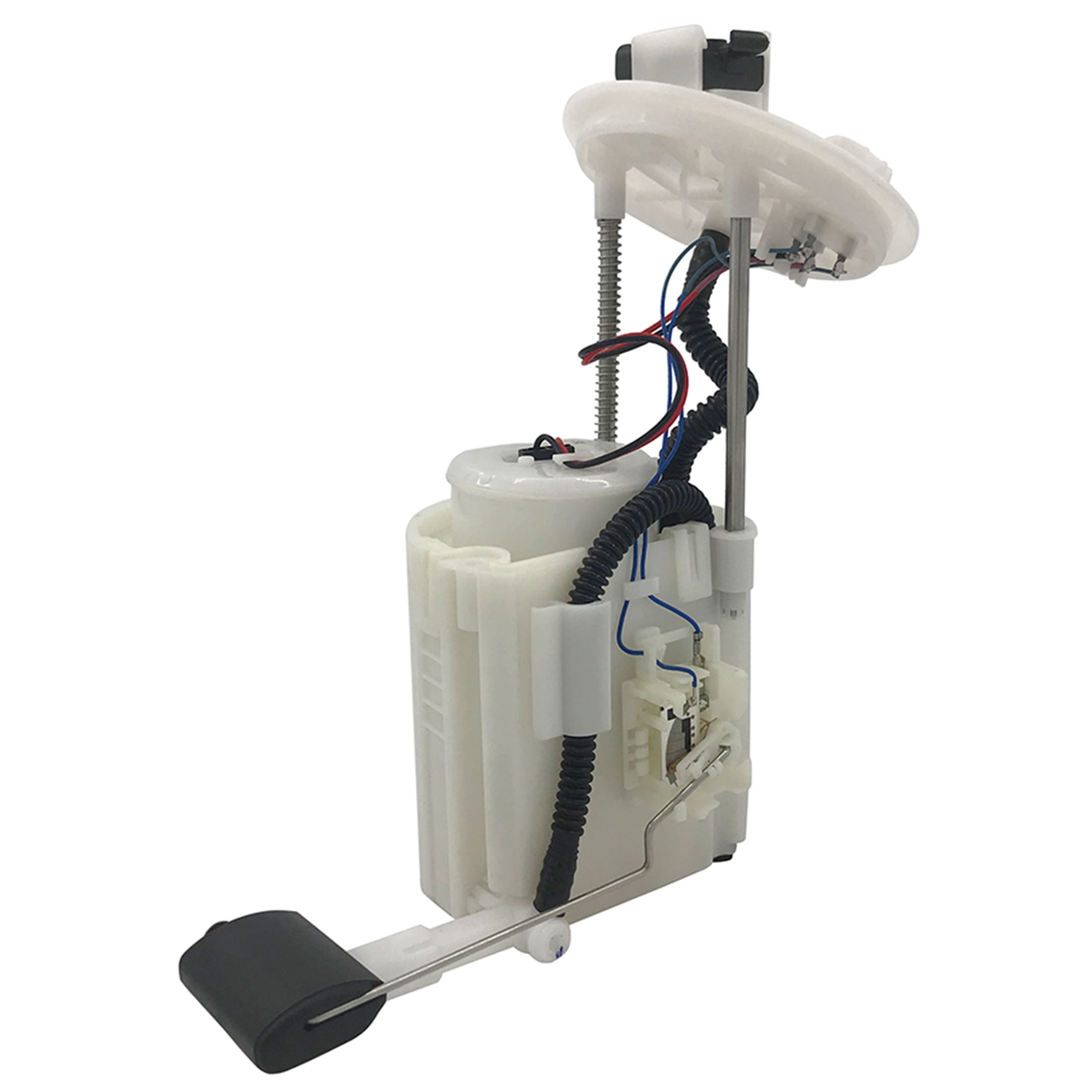 Agility Auto Parts 4011277 Fuel Pump Module Fits Kia 2011-2011 ...