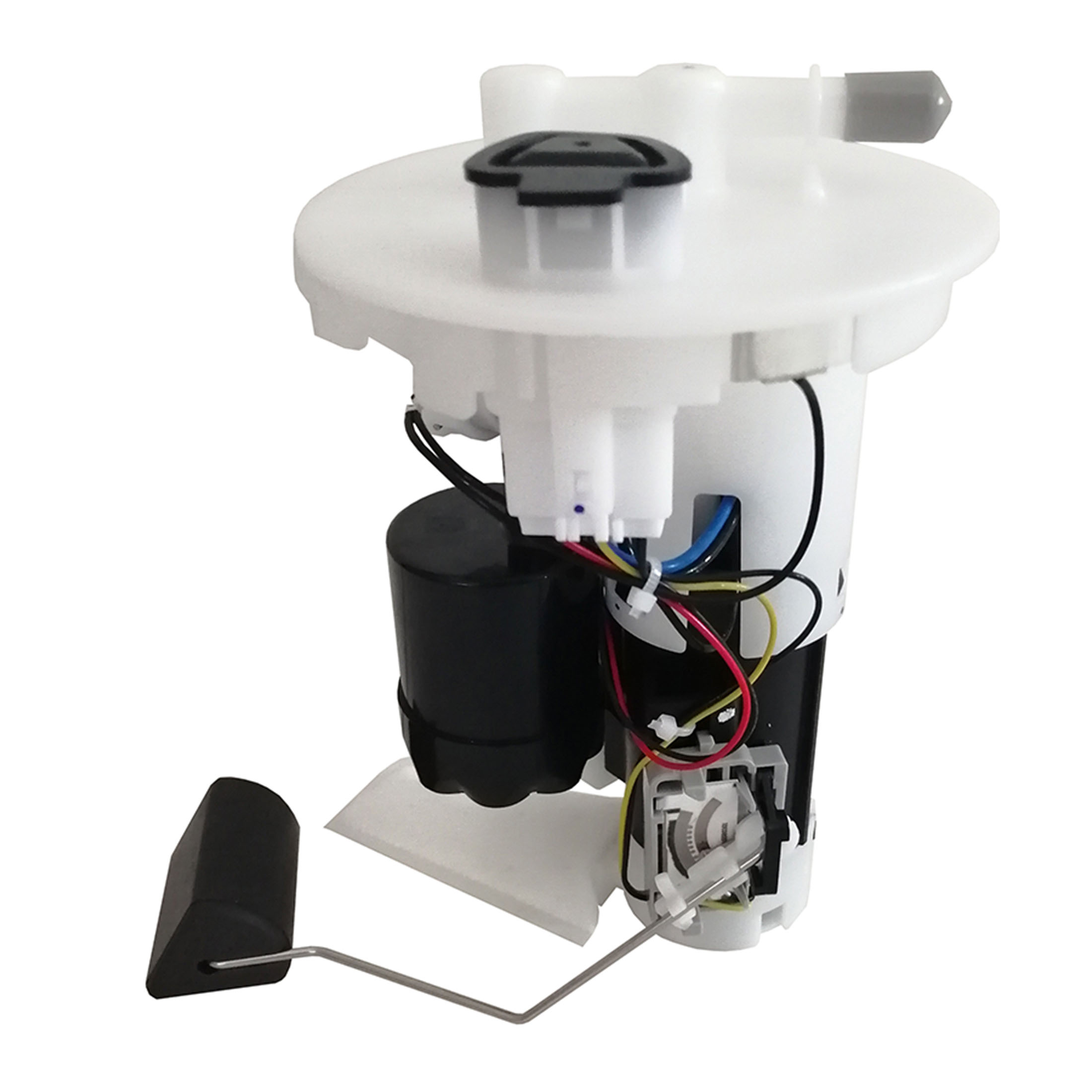 Agility Auto Parts 4011296 Fuel Pump Module Assembly for Toyota ...
