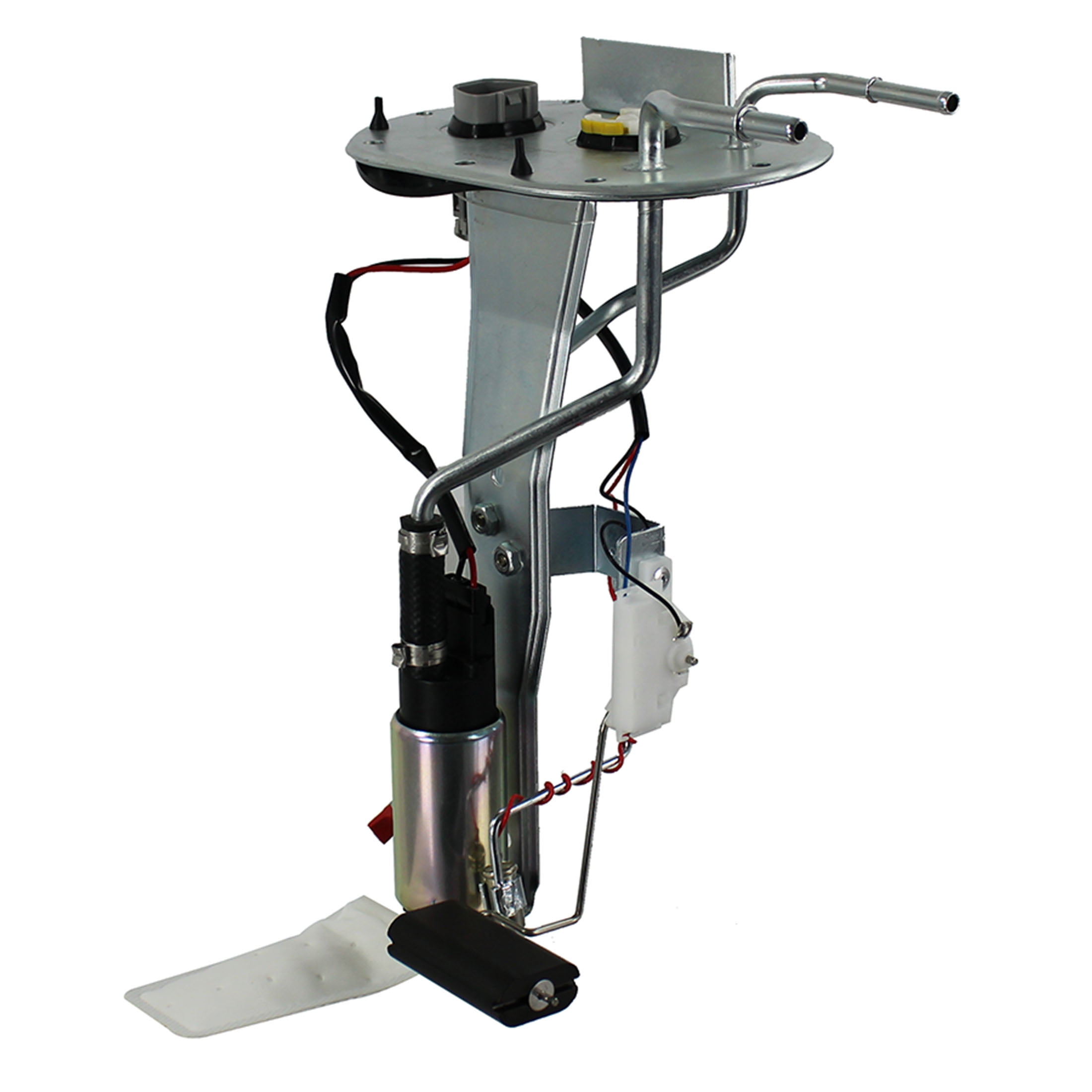 Agility Auto Parts Fuel Pump for Toyota Models - Easy Installation ...
