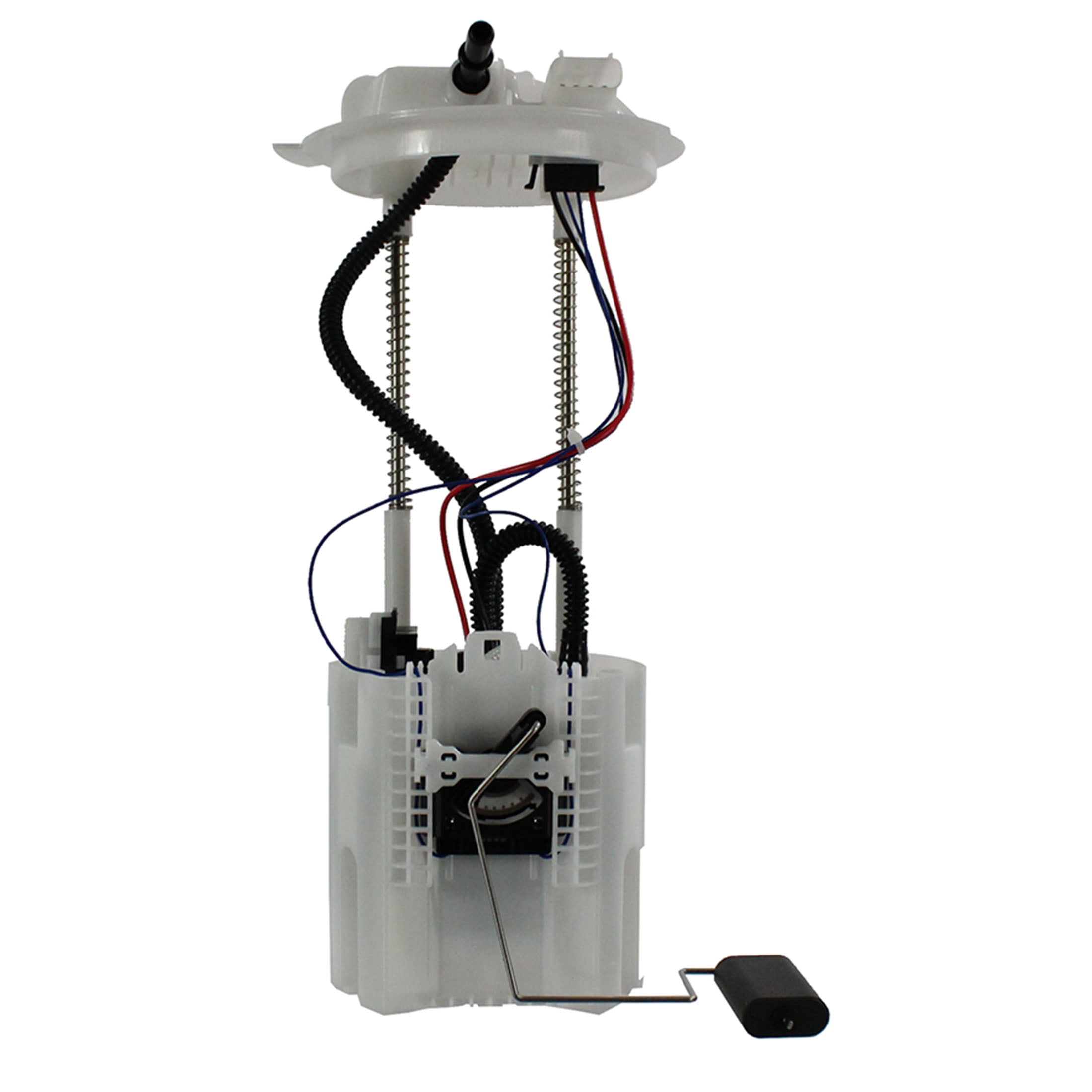 Agility Auto Parts 4011335 Fuel Pump Module Assembly for Dodge, Ram ...