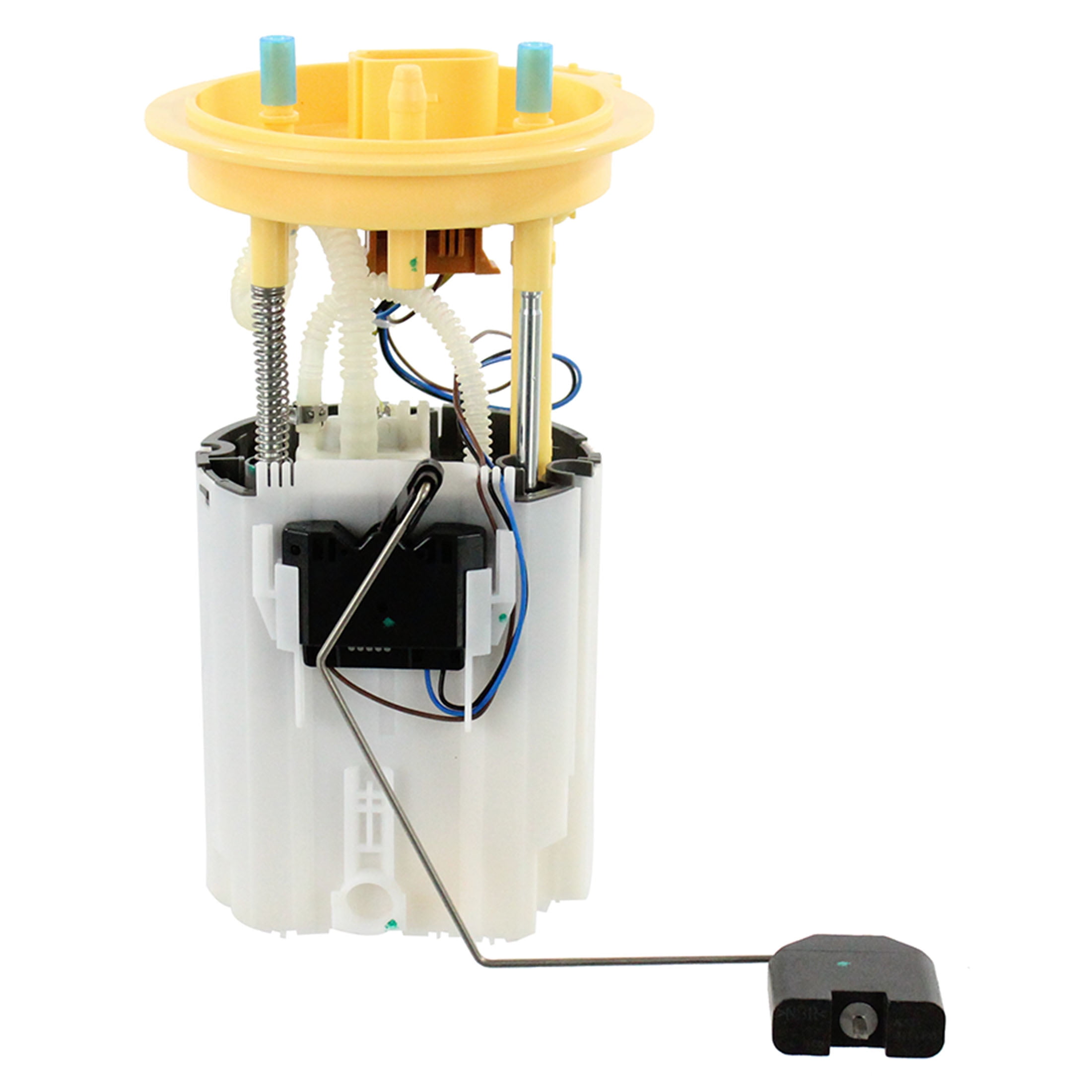 Agility Auto Parts 4011406 Fuel Pump Module Assembly for Volkswagen ...