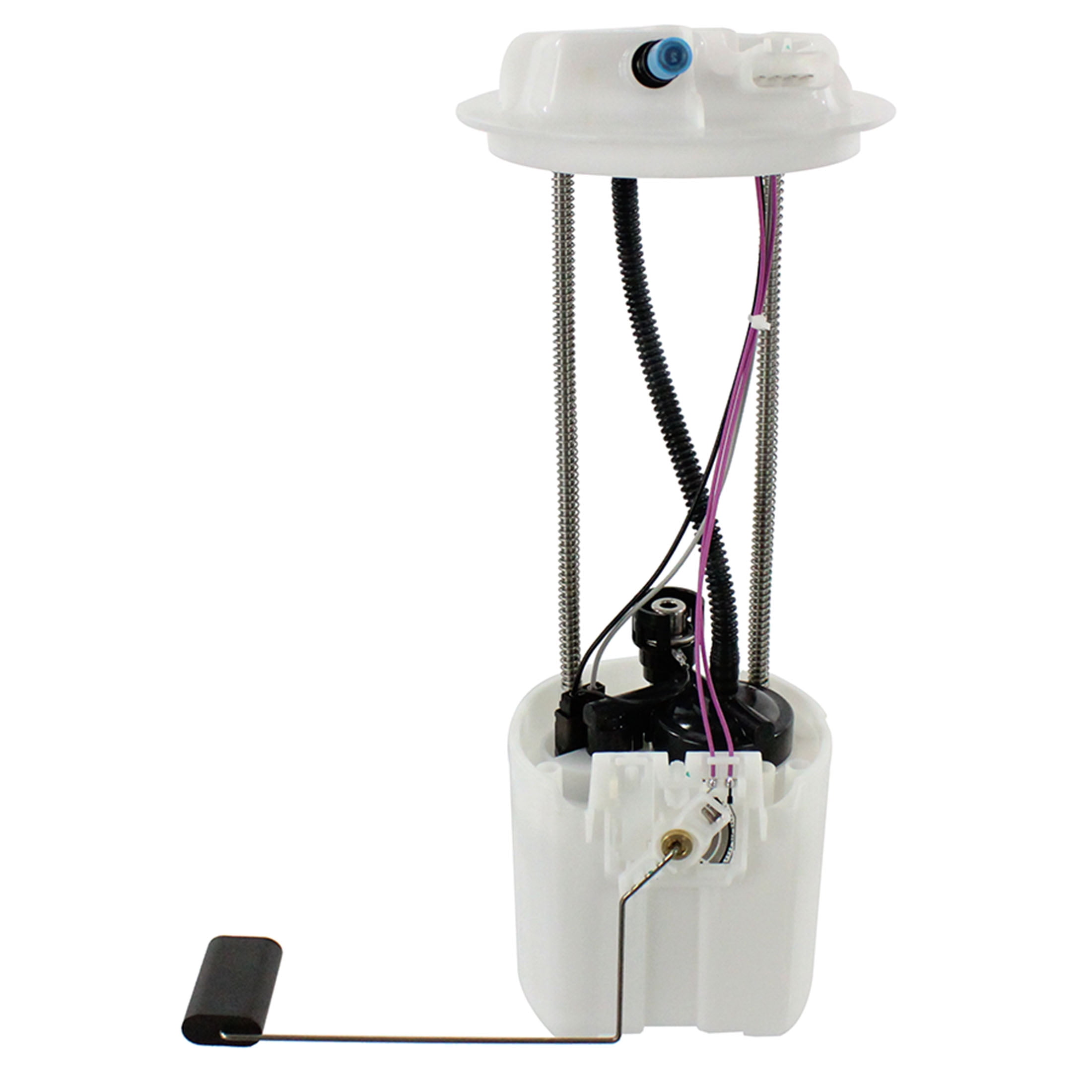 Agility Auto Parts 4011443 Fuel Pump Module Assembly for Dodge Specific ...