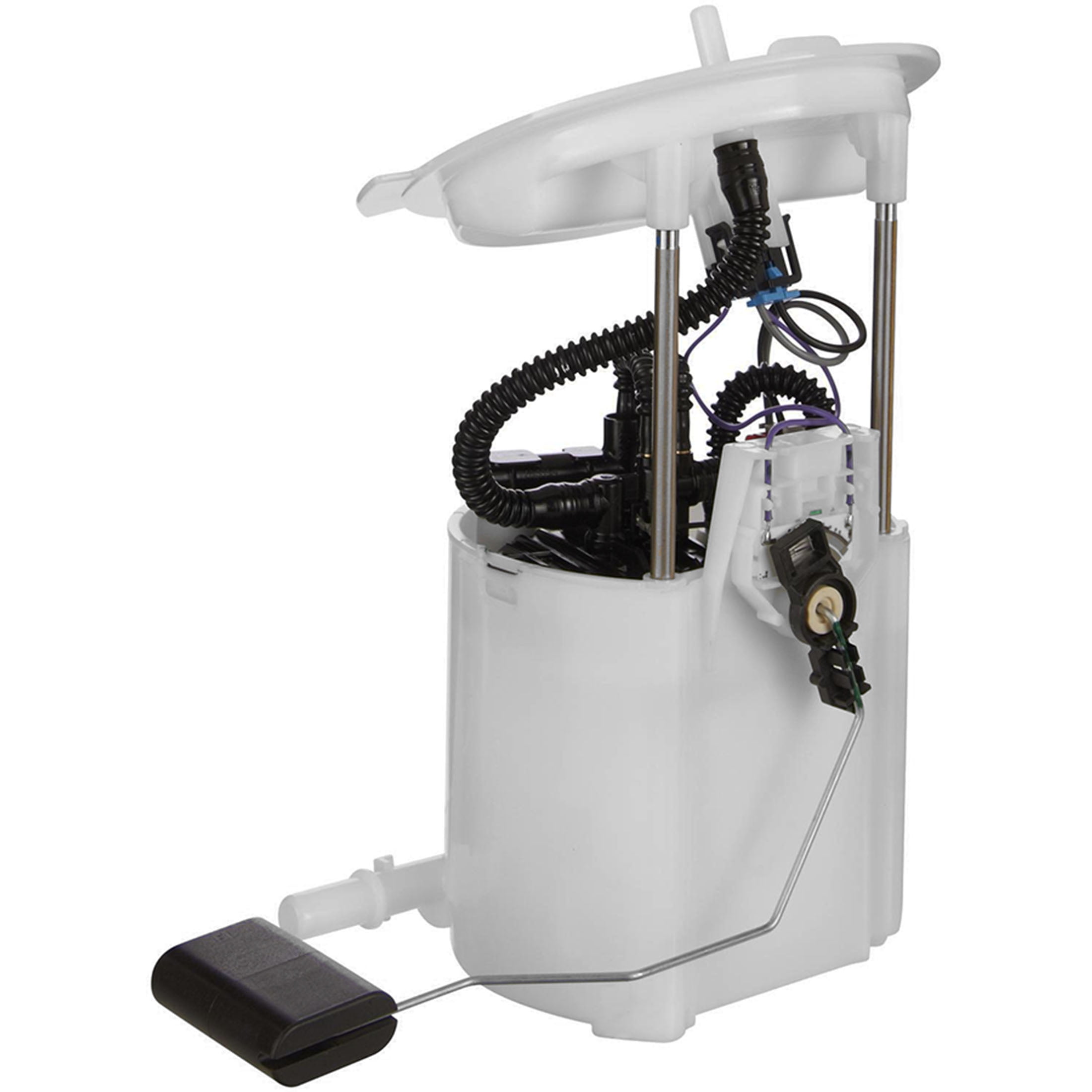 Agility Auto Parts 4011469 Fuel Pump Module Assembly for Ford Specific ...