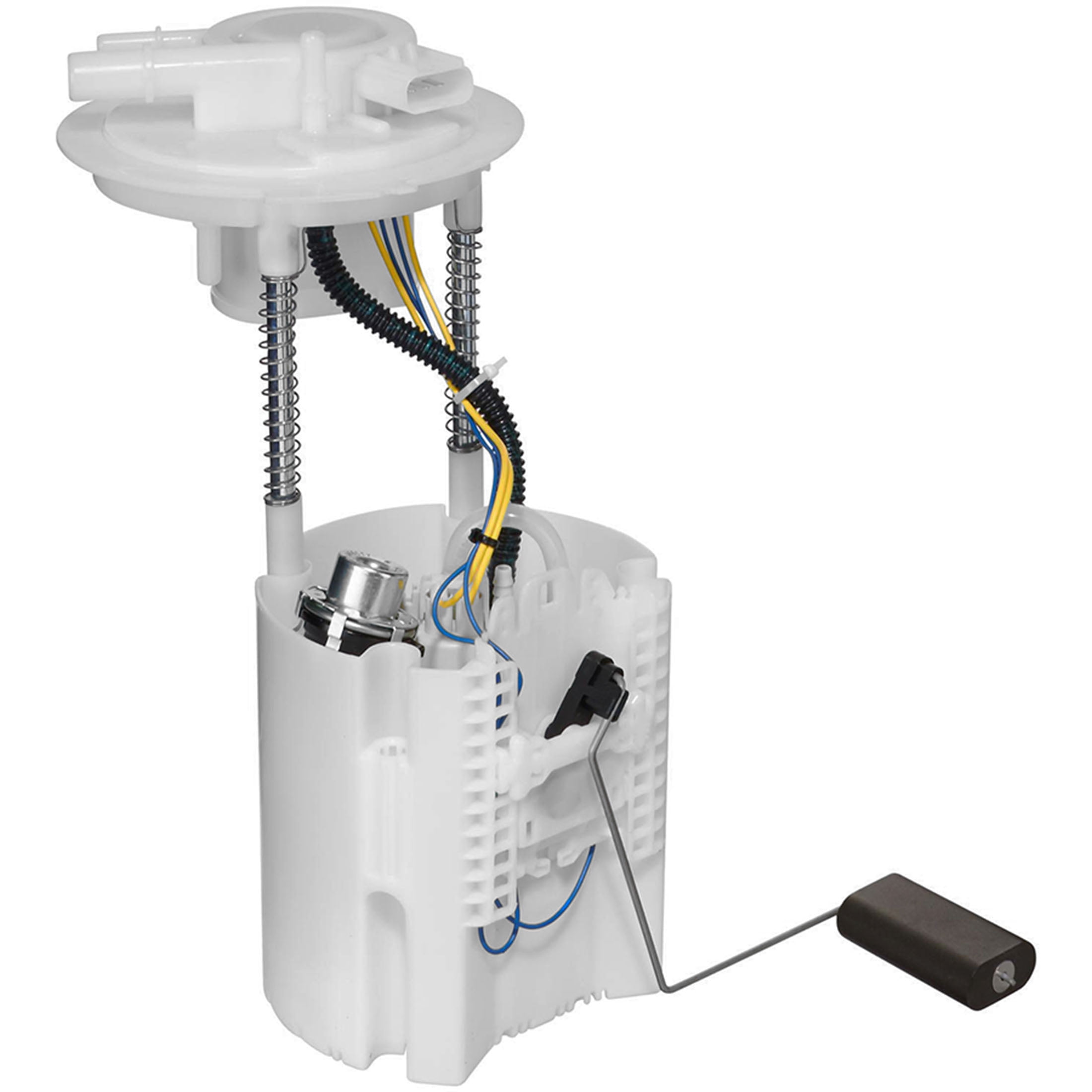 Agility Auto Parts 4011474 Fuel Pump Module Assembly for Chrysler, Jeep ...
