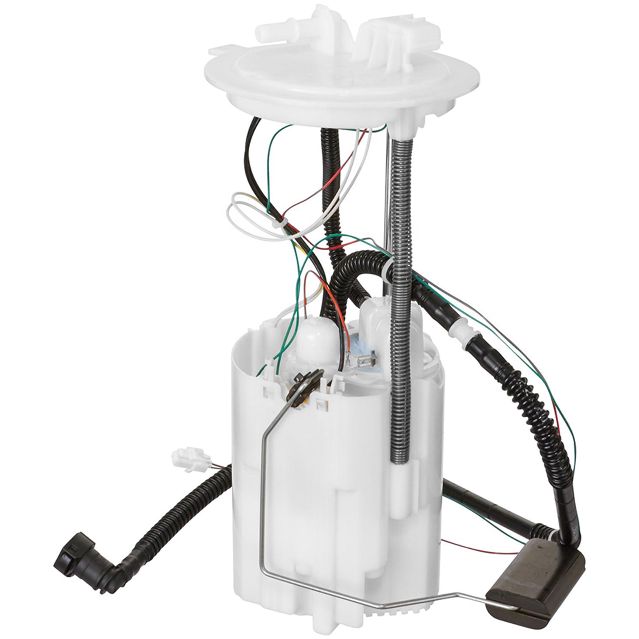 Agility Auto Parts 4011533 Fuel Pump Module Assembly for Nissan ...