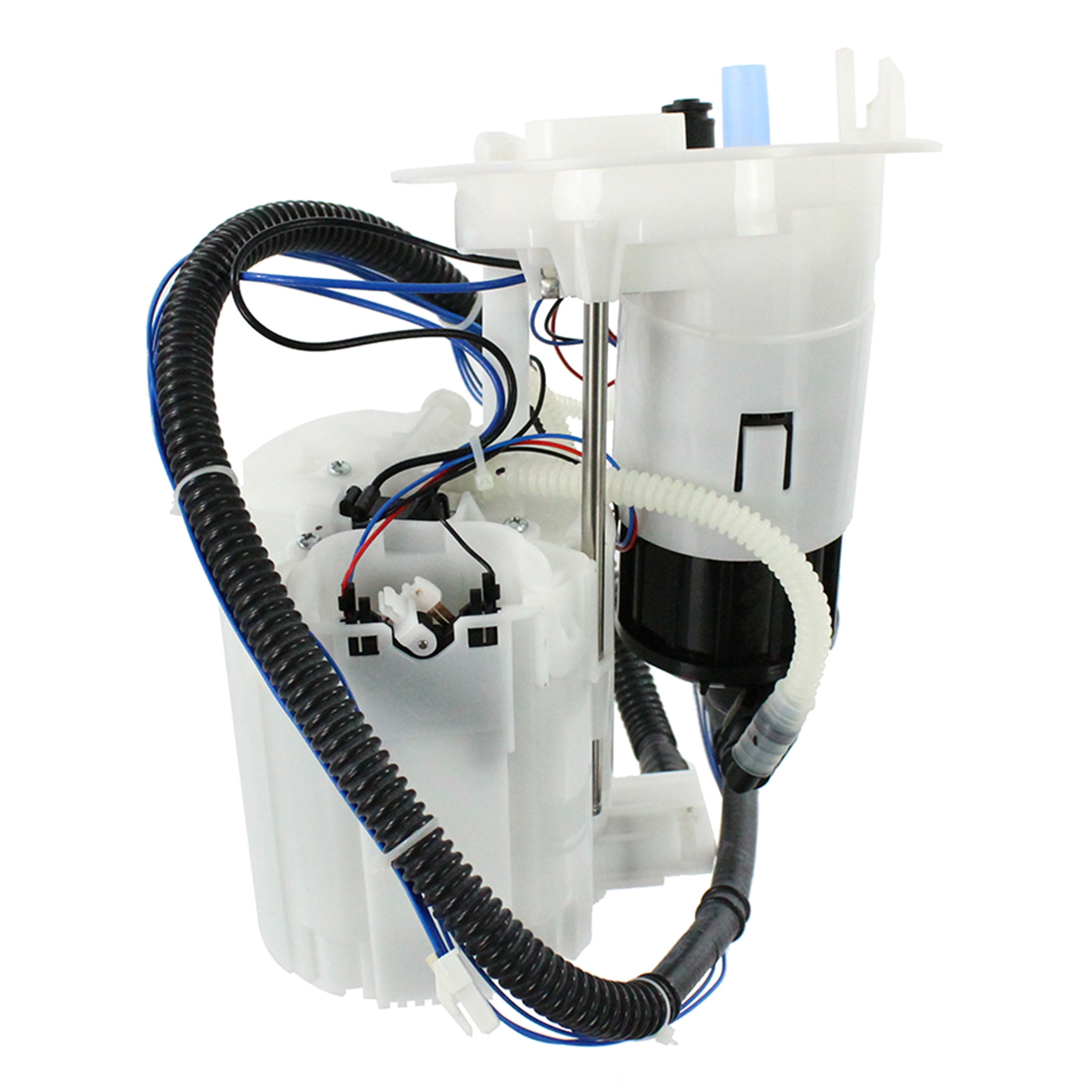Agility Auto Parts 4011545 Fuel Pump Module Assembly for Audi Specific ...