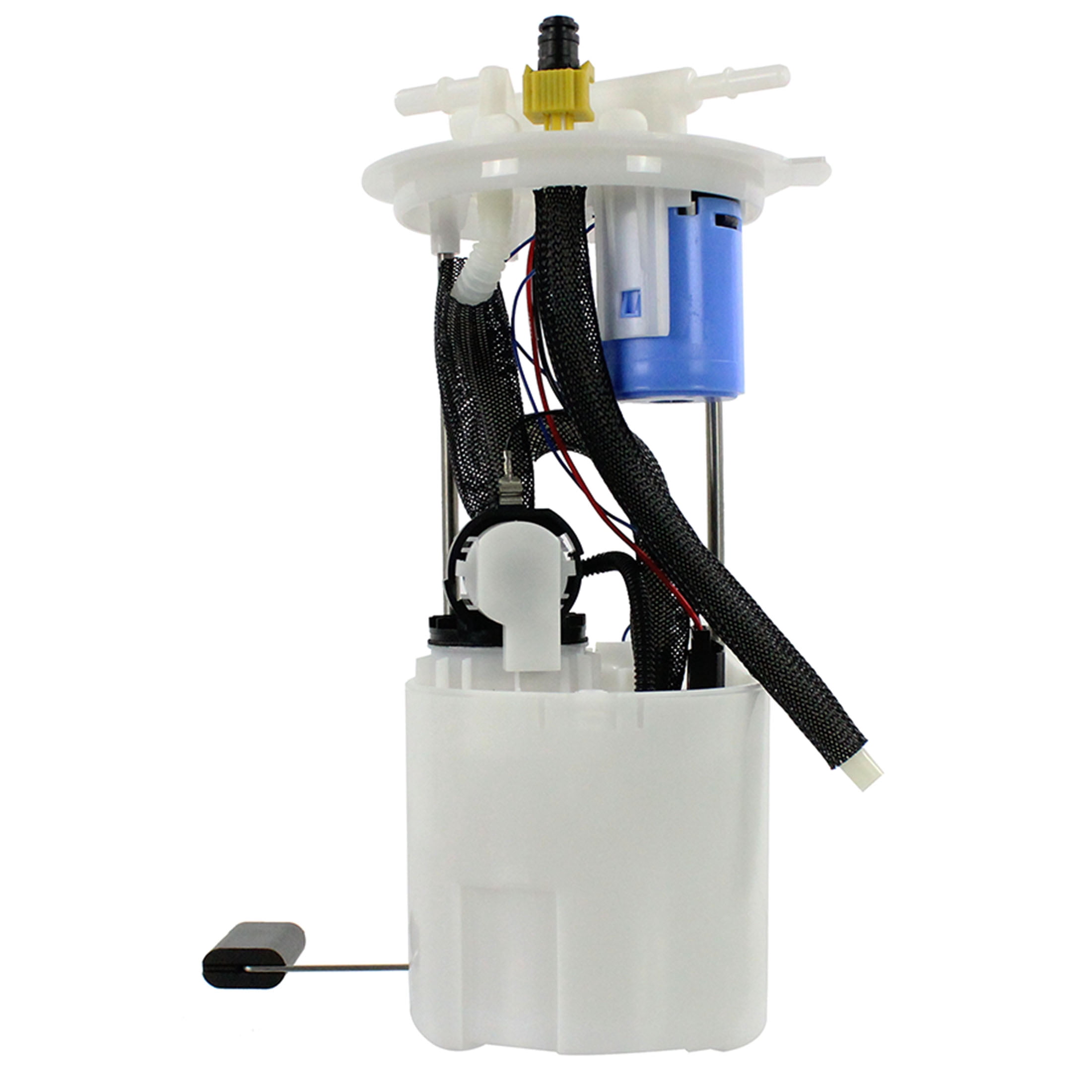 Agility Auto Parts 4011553 Fuel Pump Module Assembly for Ford Specific ...
