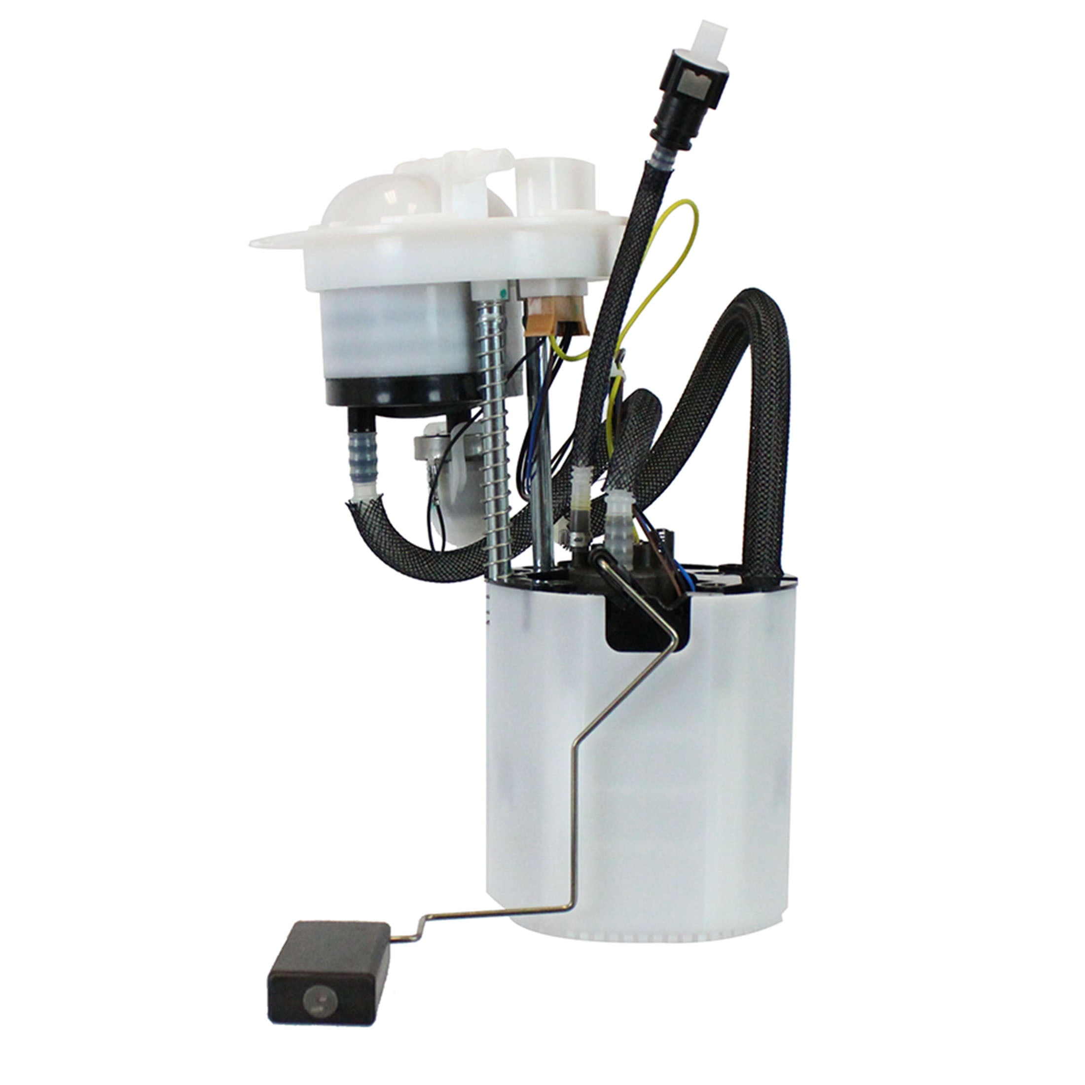 Agility Auto Parts 4011594 Fuel Pump Module Assembly for Volkswagen ...