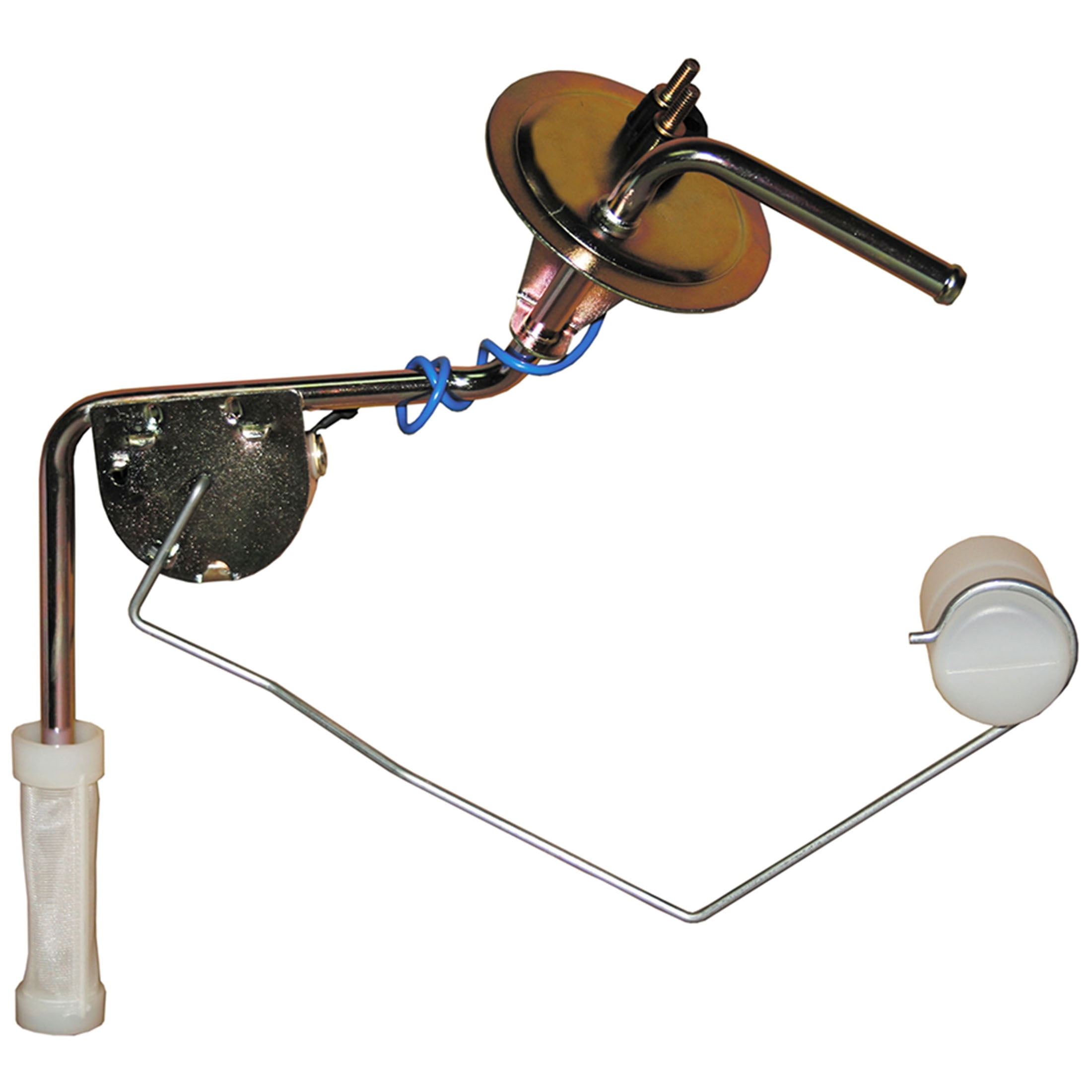 Agility Auto Parts 4017013 Fuel Tank Sending Unit for Ford Specific ...