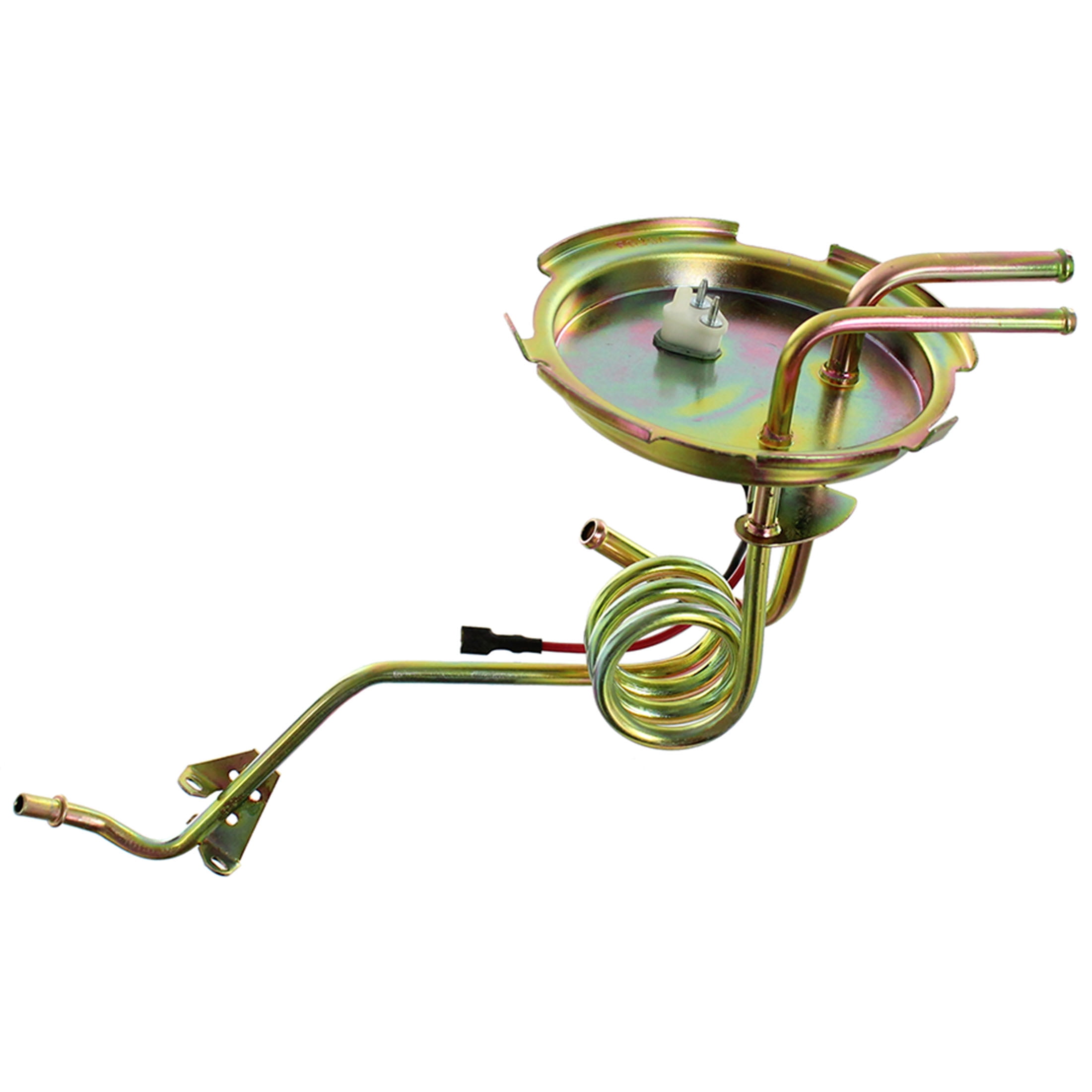 Agility Auto Parts 4017062 Fuel Tank Sending Unit for Chrysler, Dodge ...