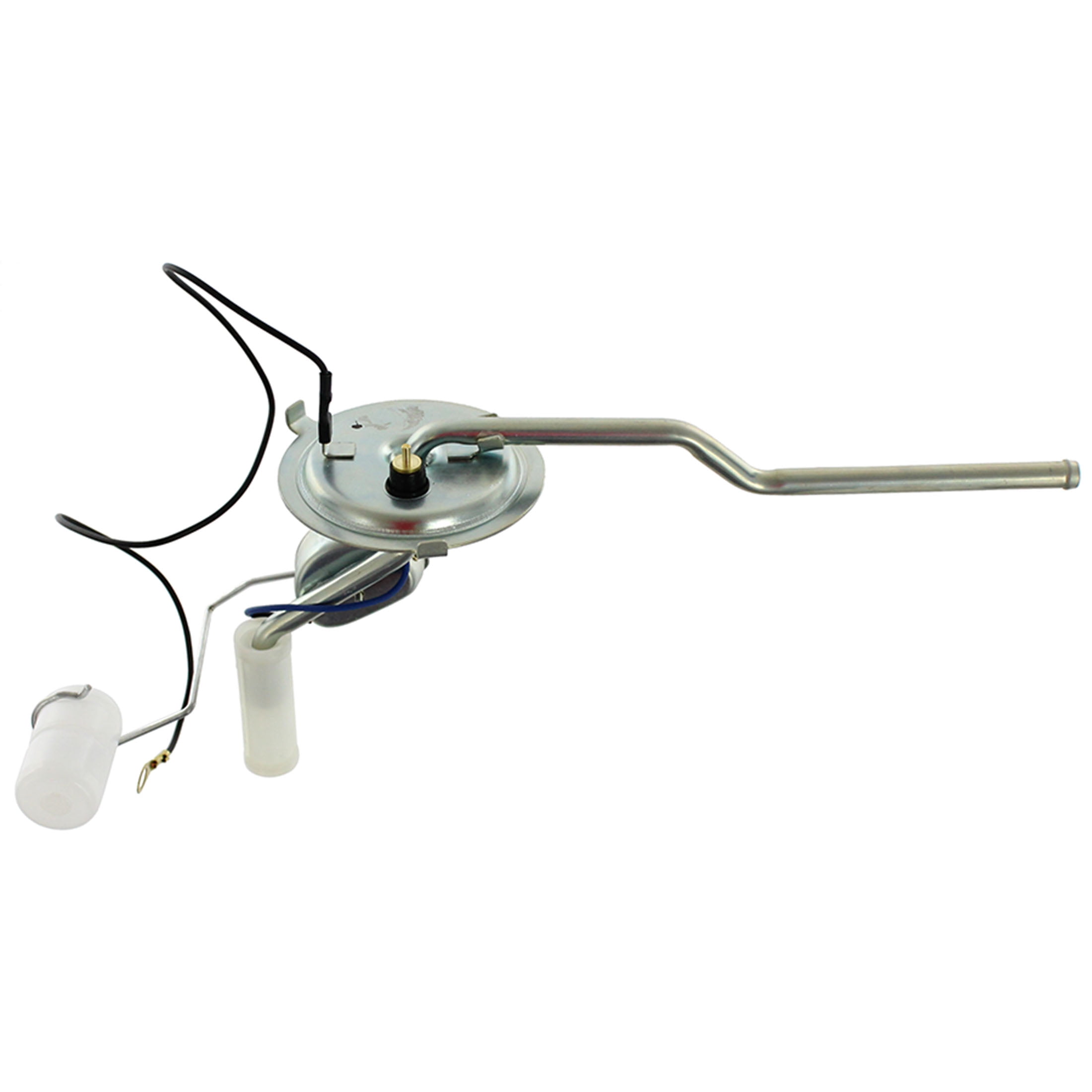 Agility Auto Parts 4017132 Fuel Tank Sending Unit for Chevrolet ...