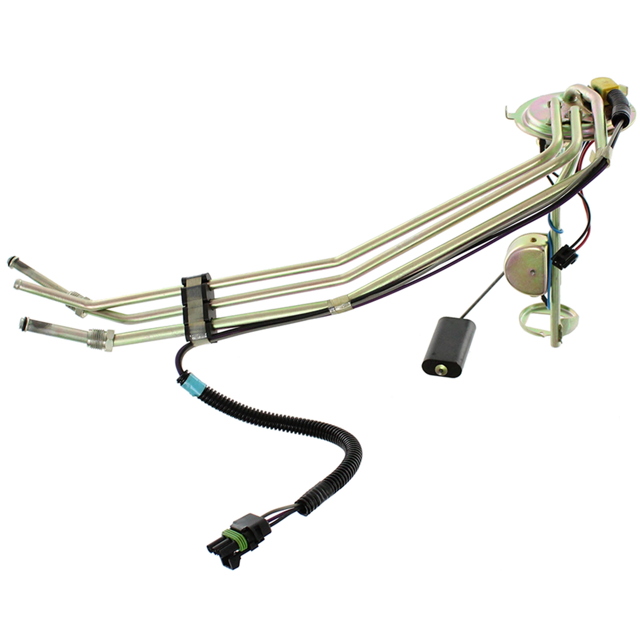 Agility Auto Parts 4017159 Fuel Tank Sending Unit for Chevrolet ...