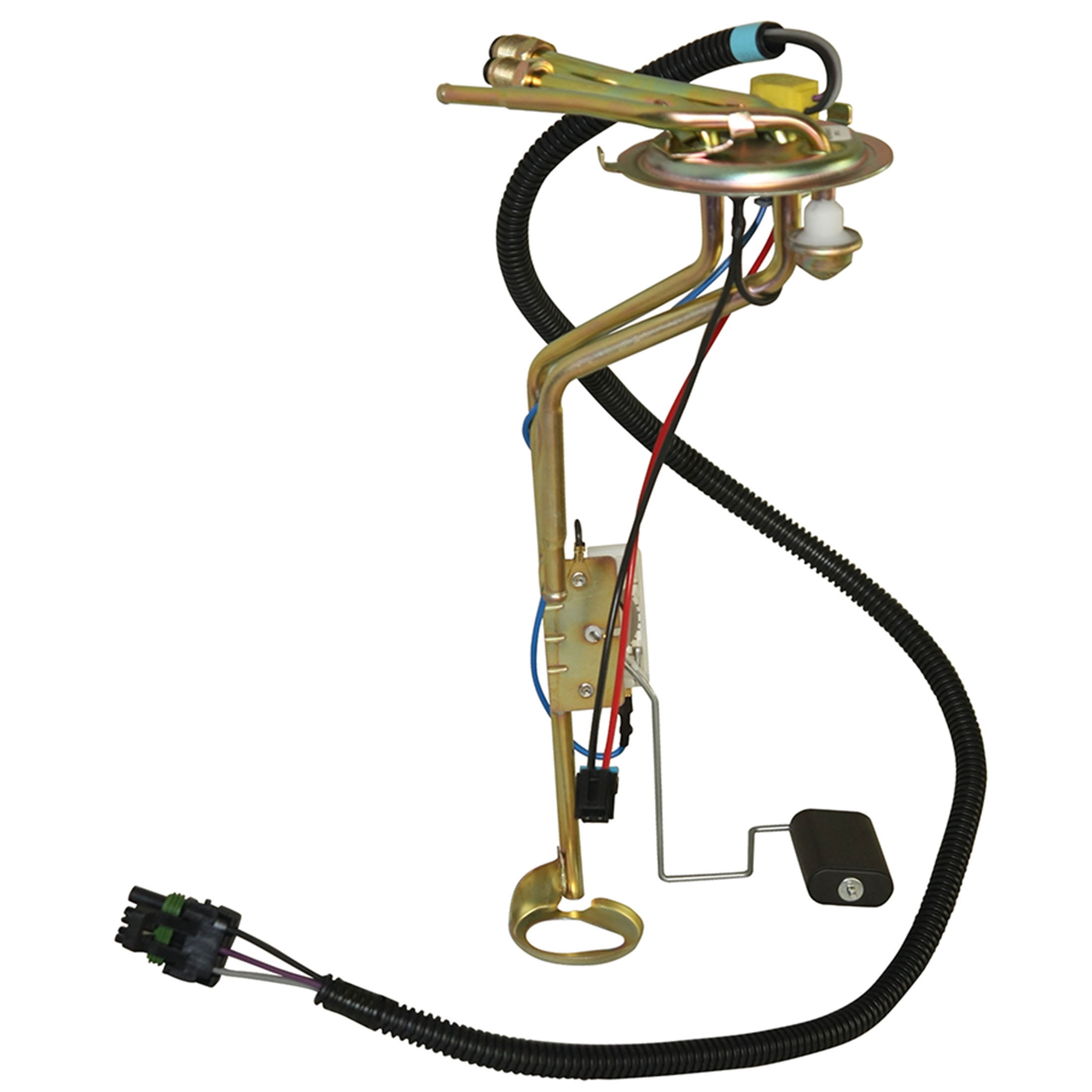 Agility Auto Parts 4017192 Fuel Tank Sending Unit for Chevrolet, GMC ...