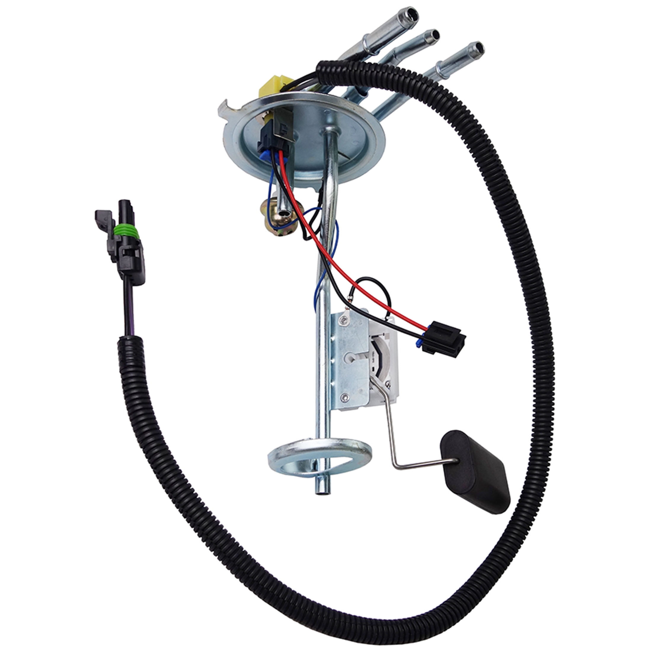 Agility Auto Parts 4017213 Fuel Tank Sending Unit for Buick Specific ...
