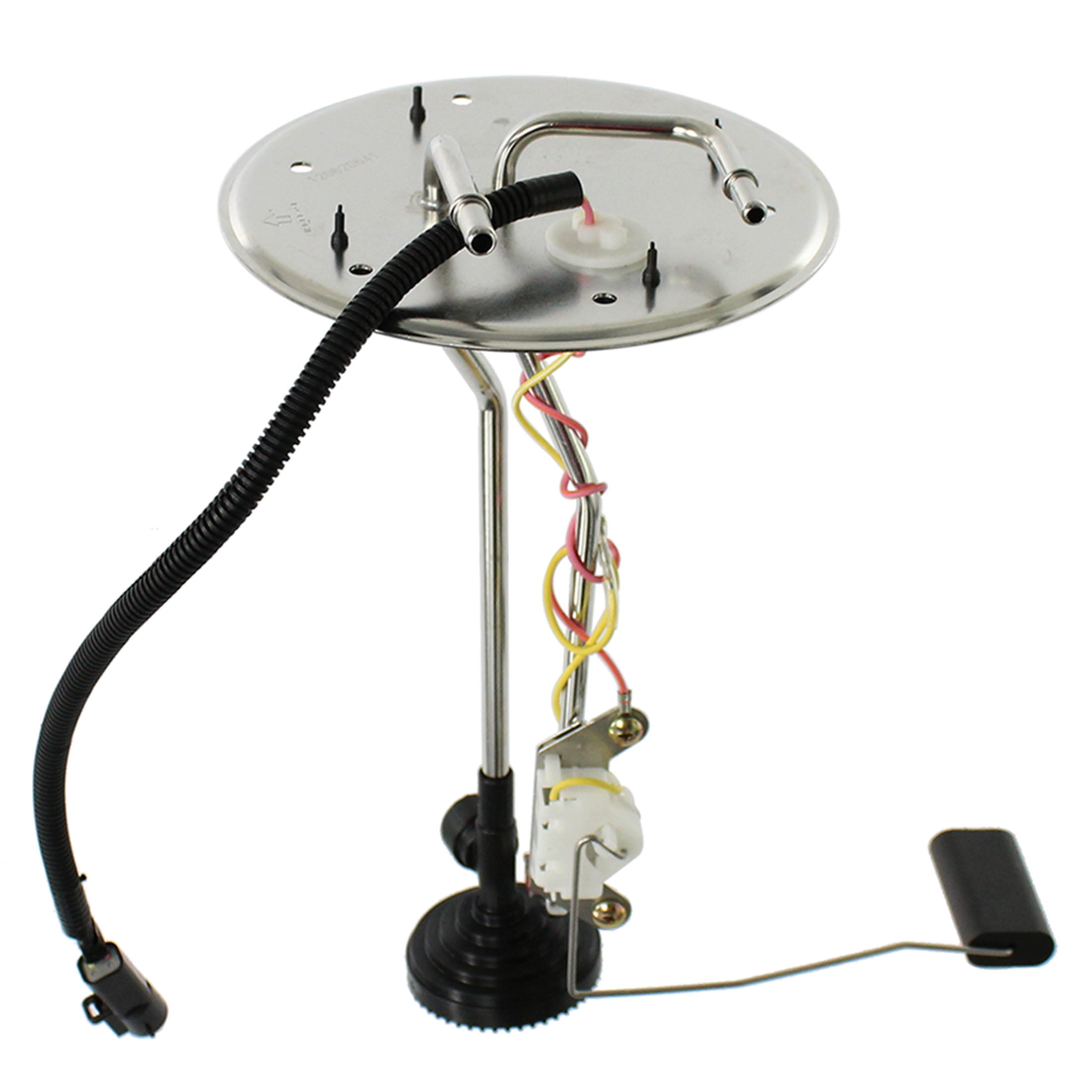 Agility Auto Parts Fuel Tank Sending Unit Redesigned Rheostat - Walmart.com