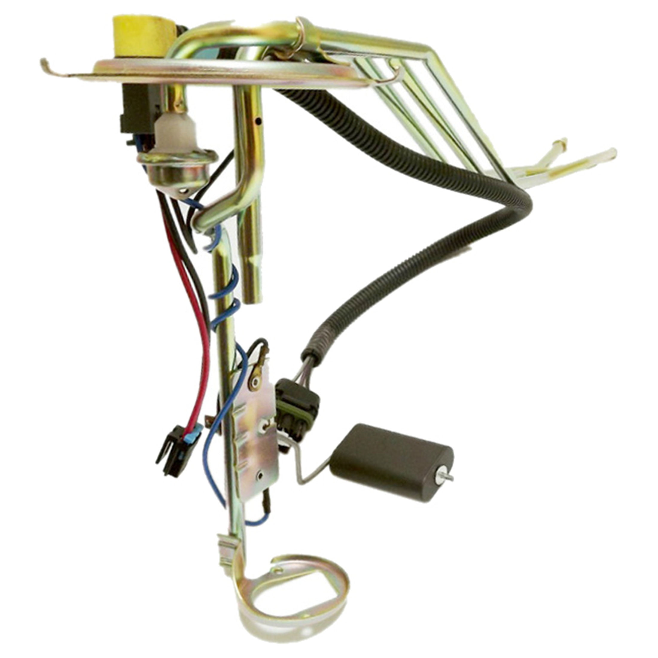 Agility Auto Parts 4017256 Fuel Tank Sending Unit for Chevrolet ...