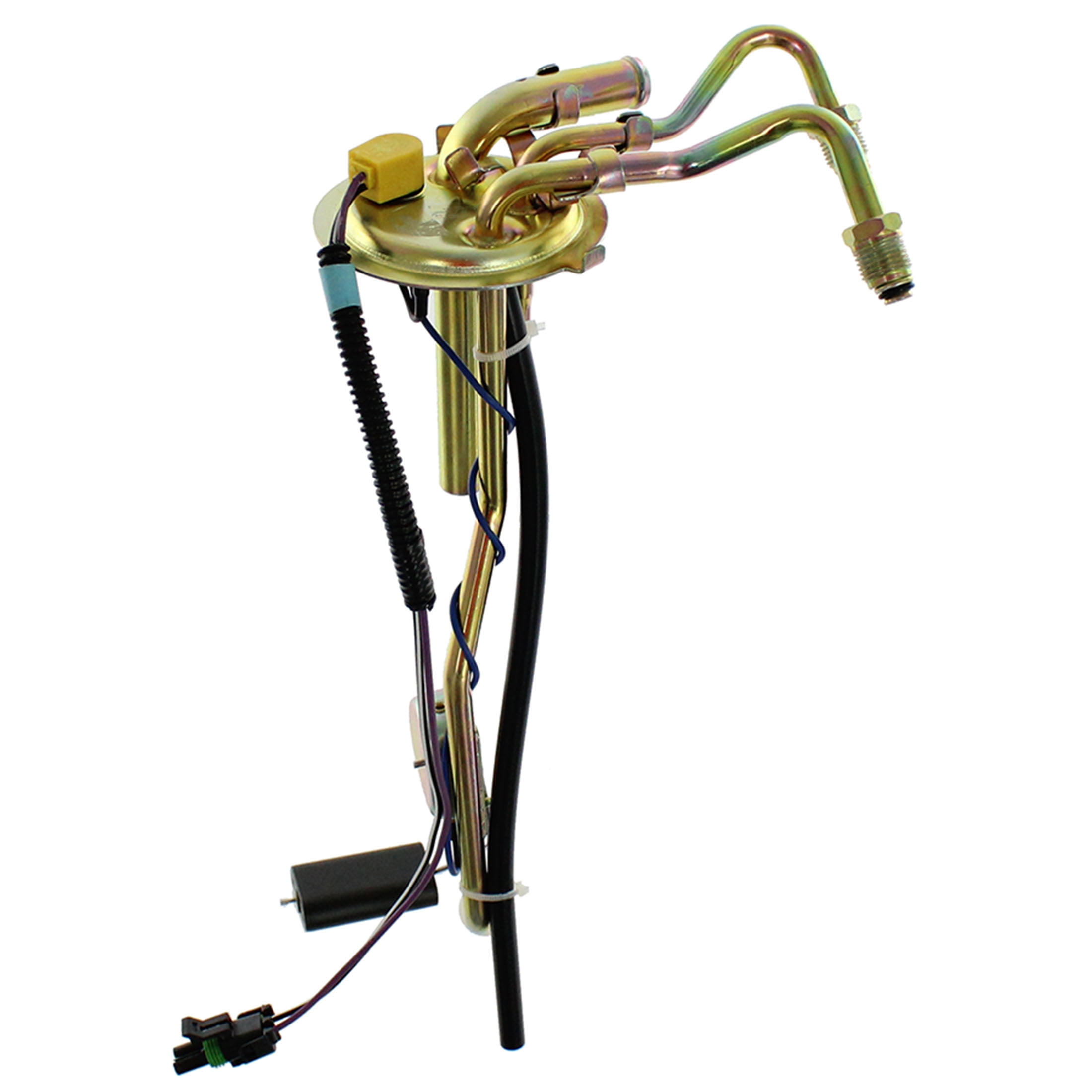 Agility Auto Parts 4017309 Fuel Tank Sending Unit for Chevrolet, GMC ...