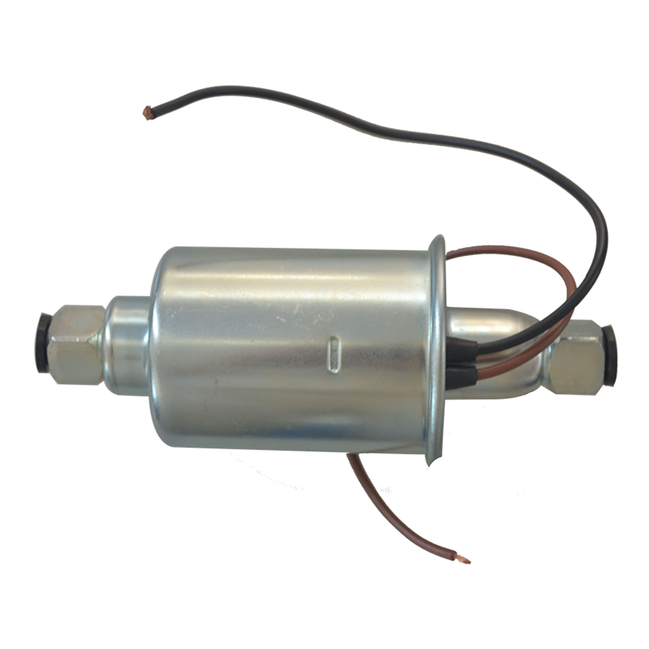 Agility Auto Parts 4020100 Electric Fuel Pump for Universal Electrical ...