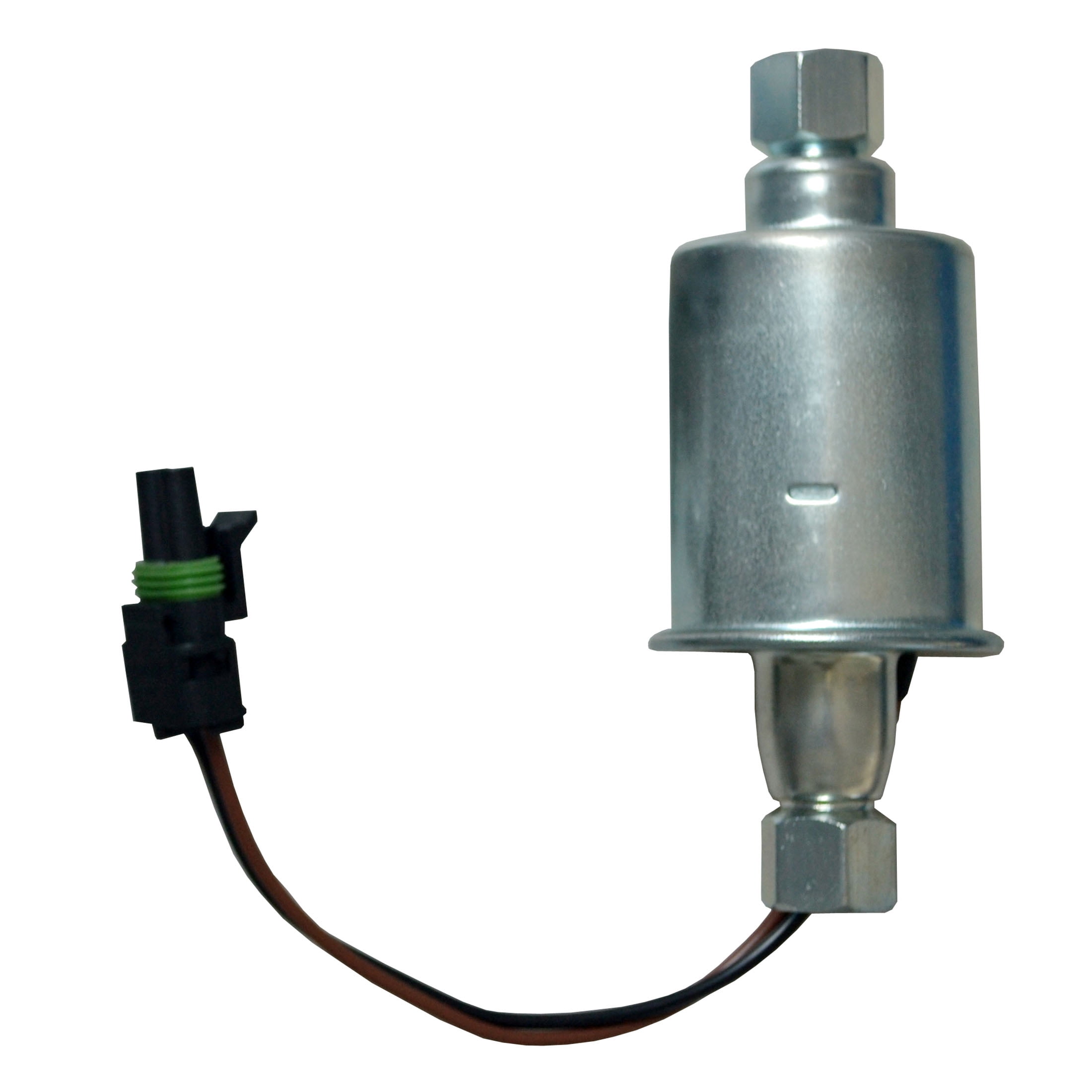 Agility Auto Parts 4020125 Electric Fuel Pump for Chevrolet, GMC ...