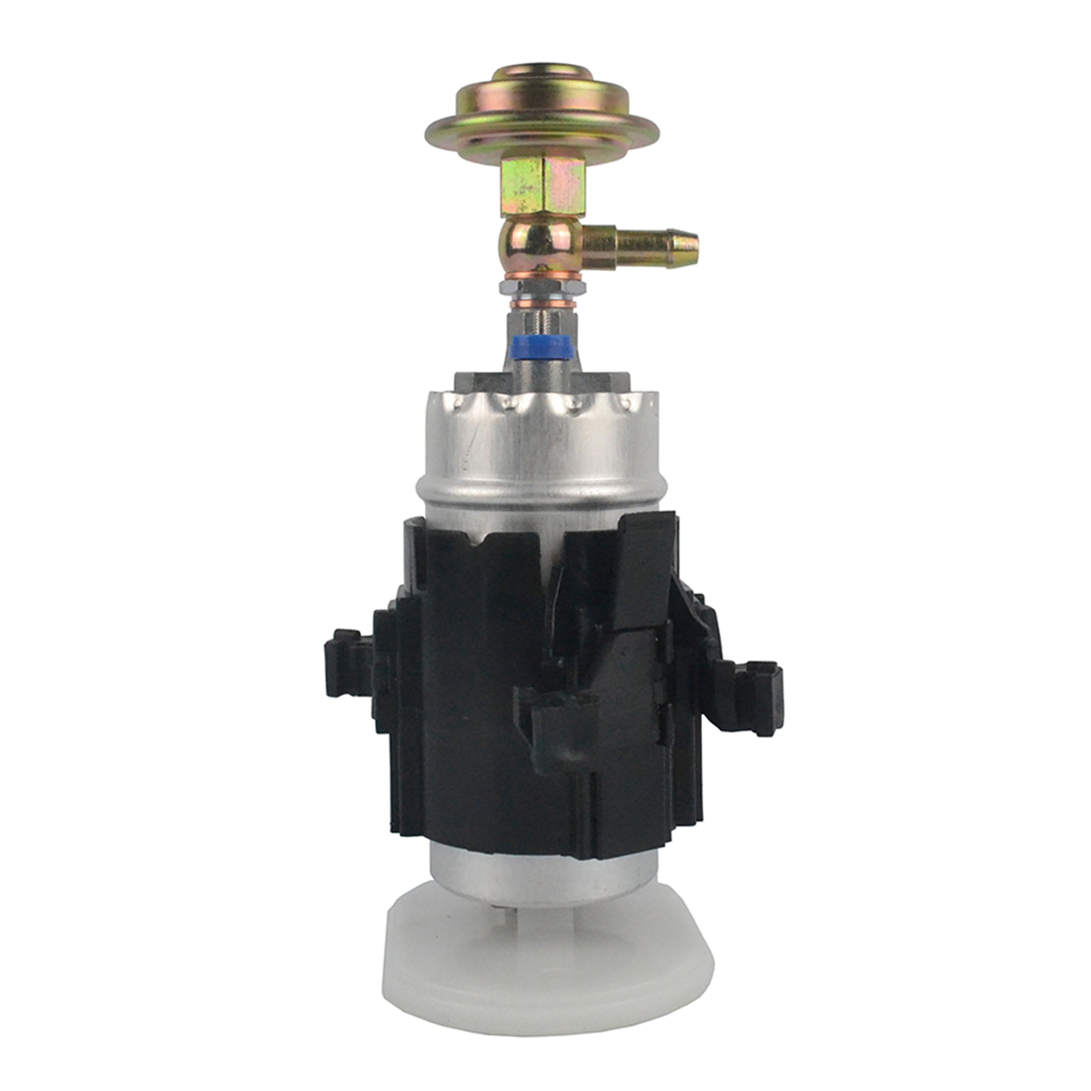 Agility Auto Parts 4020138 Electric Fuel Pump for BMW Specific Models ...