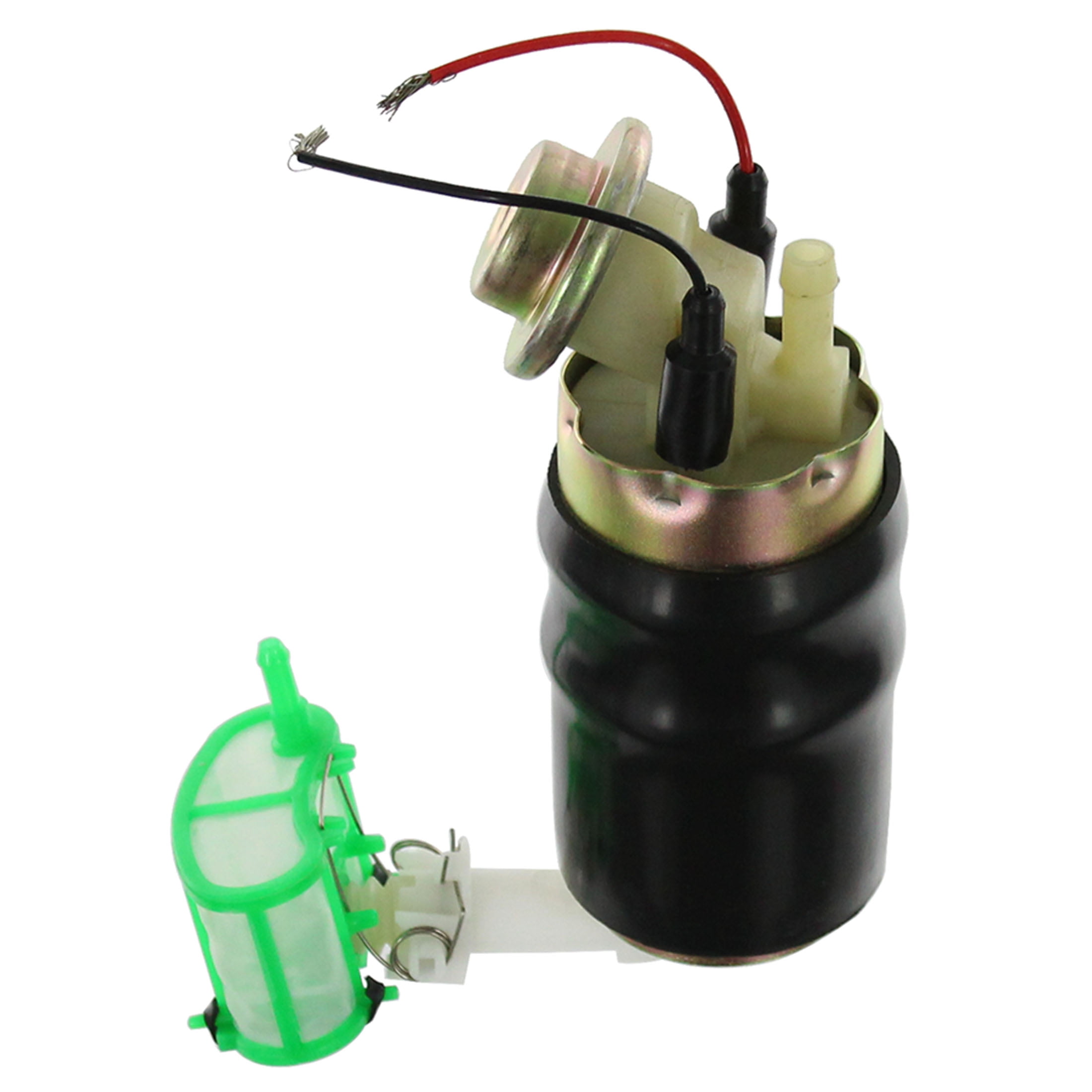 Agility Auto Parts 4020199 Electric Fuel Pump for Nissan Specific ...