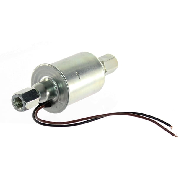 Agility Auto Parts 4020233 Electric Fuel Pump for Universal Electrical ...
