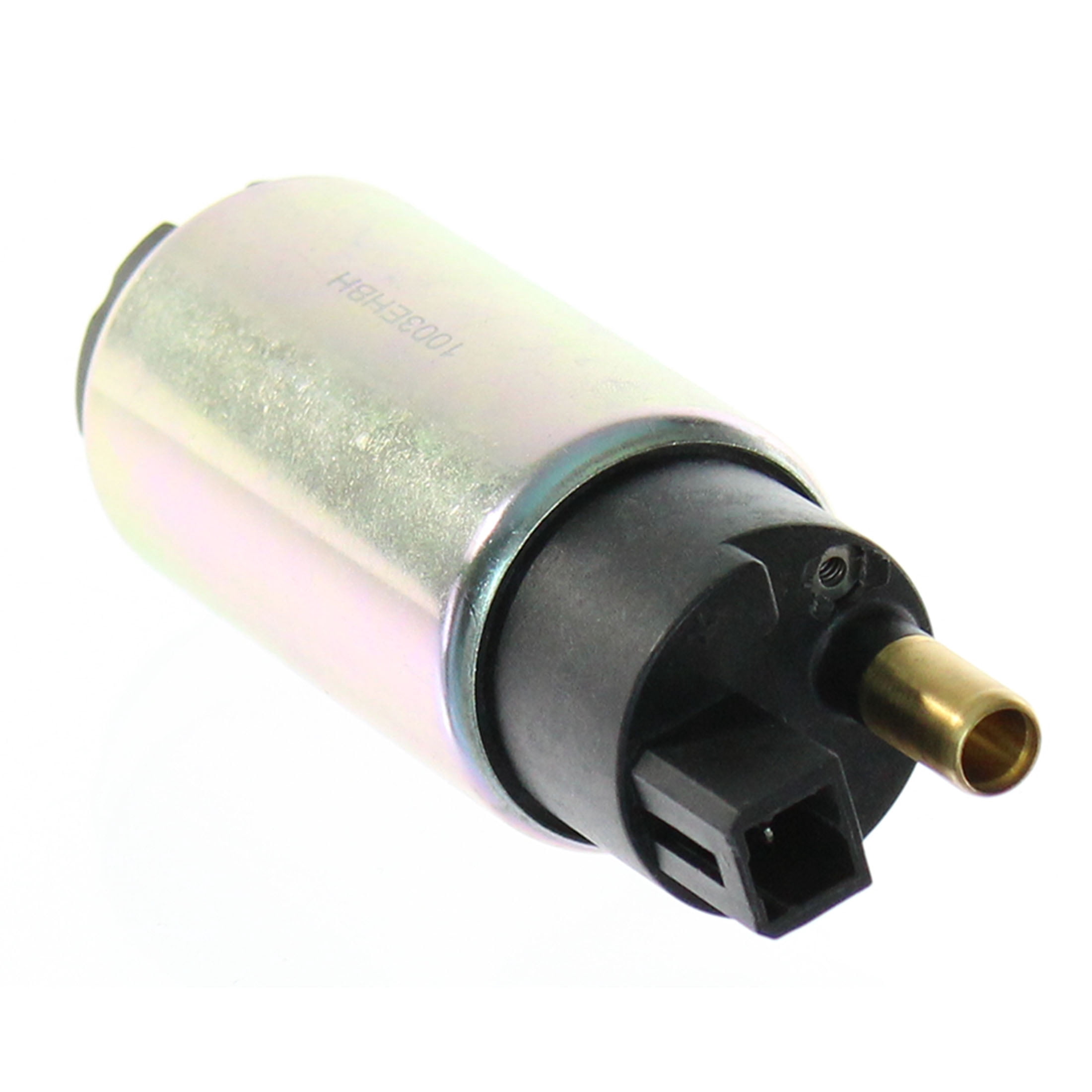 Agility Auto Parts 4020239 Electric Fuel Pump for Ford, Jaguar, Lincoln ...