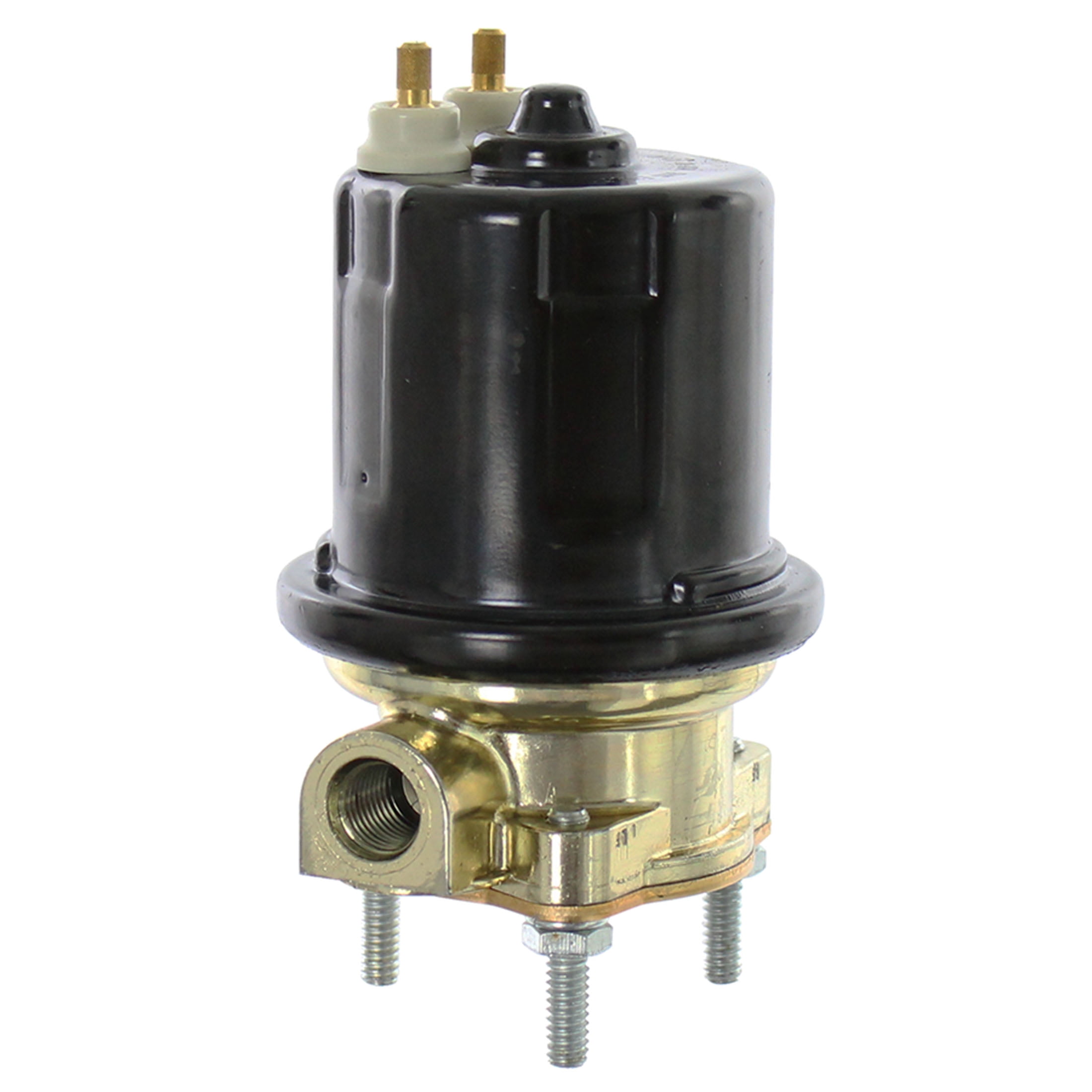 Agility Auto Parts 4020275 Electric Fuel Pump for Universal Marine/AG ...