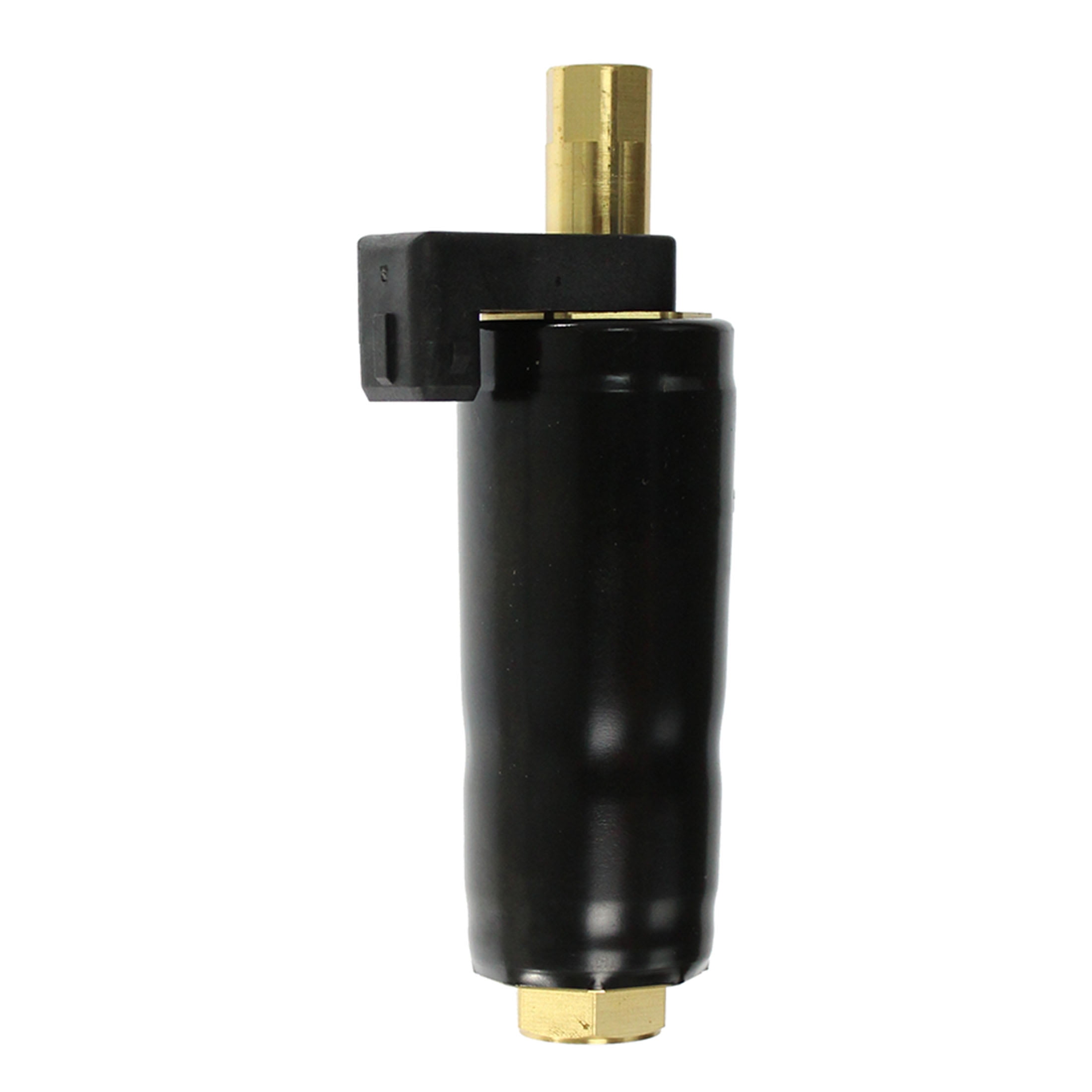 Agility Auto Parts 4020278 Electric Fuel Pump for Universal Marine/AG ...