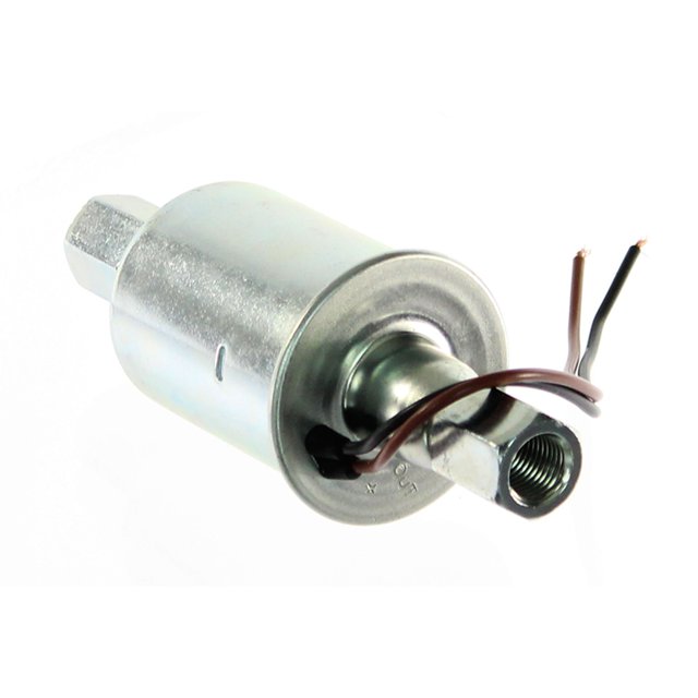 Agility Auto Parts 4020322 Electric Fuel Pump for Universal Electrical ...