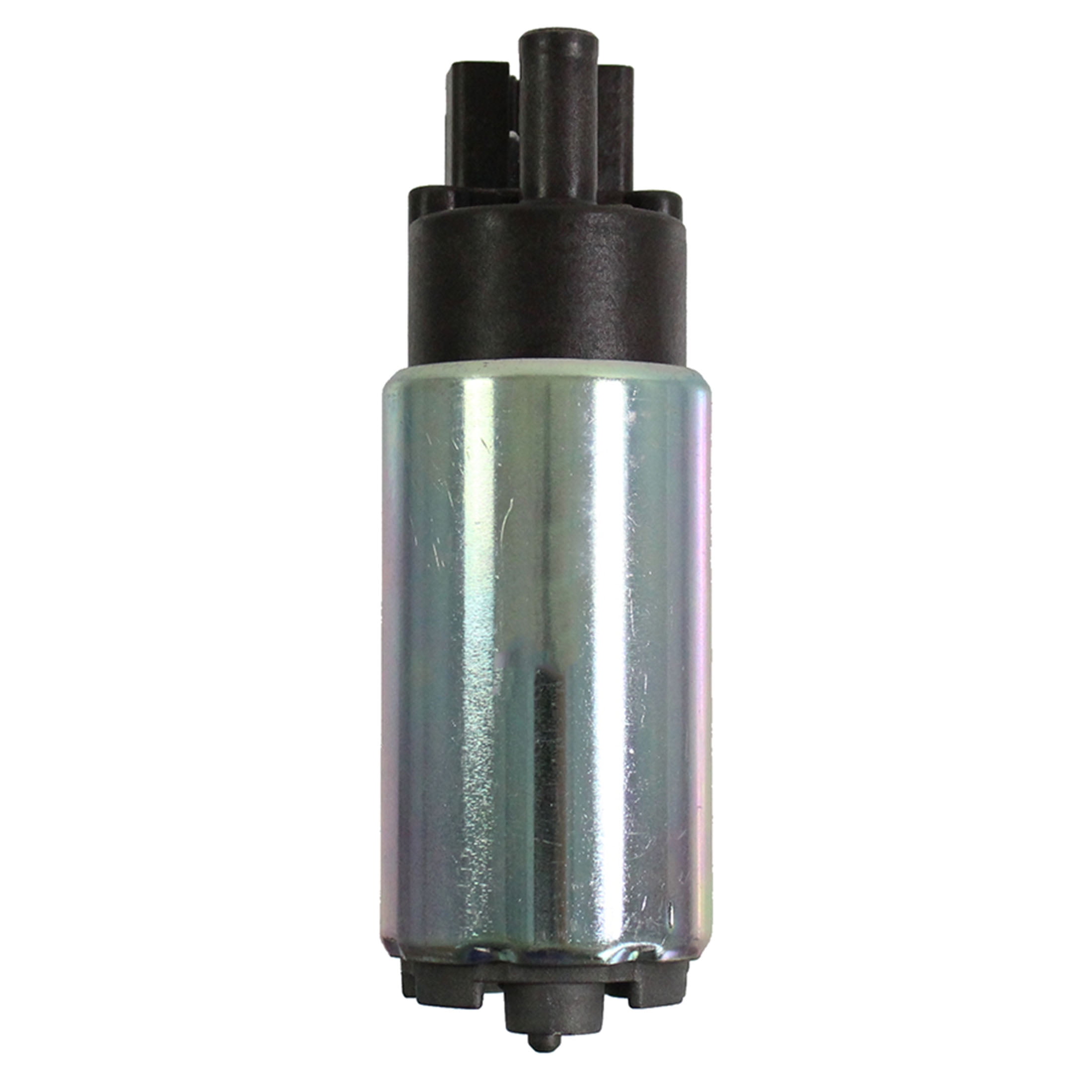 Agility Auto Parts Electric Fuel Pump - 120 LPH Flow Rate - Walmart.com