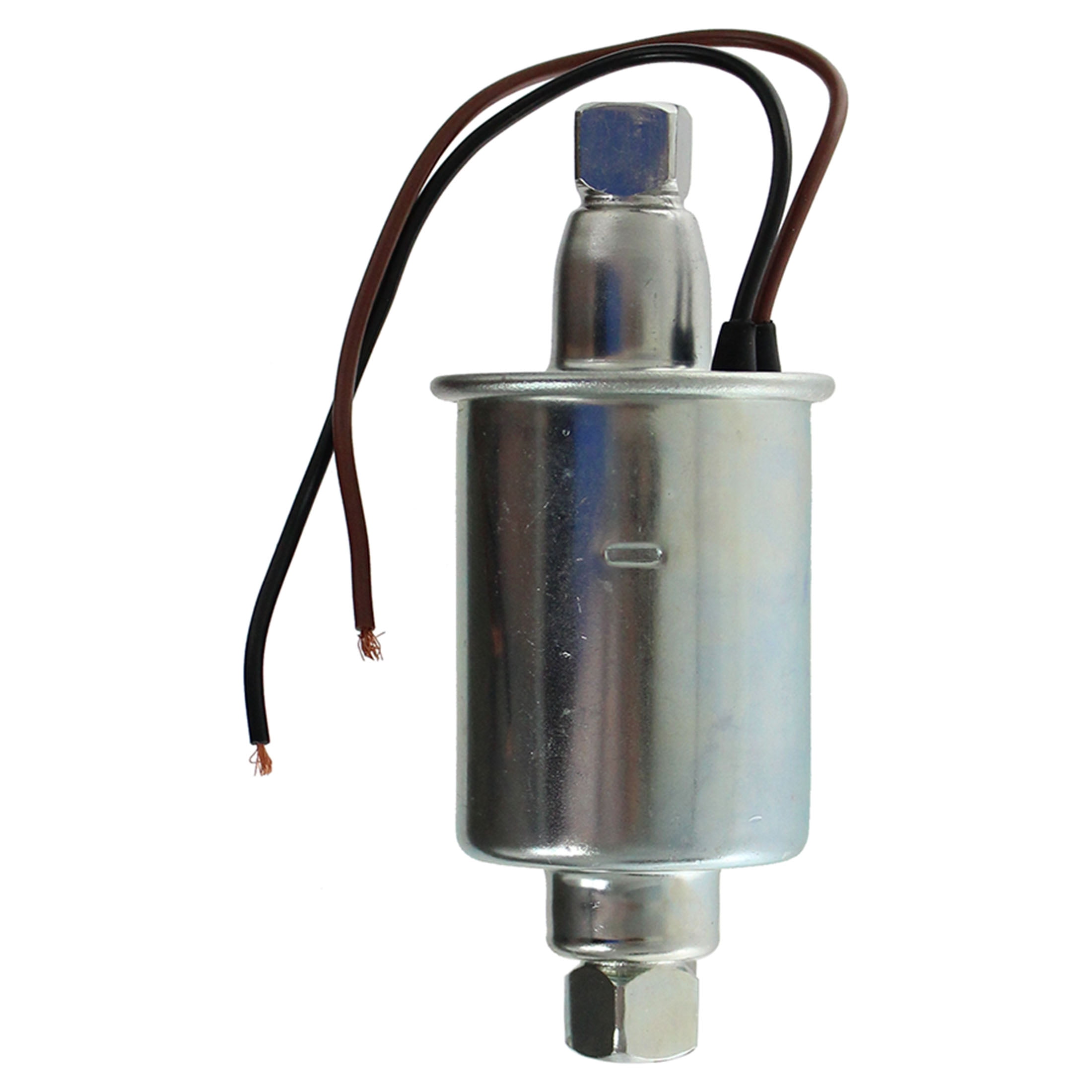 Agility Auto Parts 4020502 Electric Fuel Pump for Universal Electrical ...